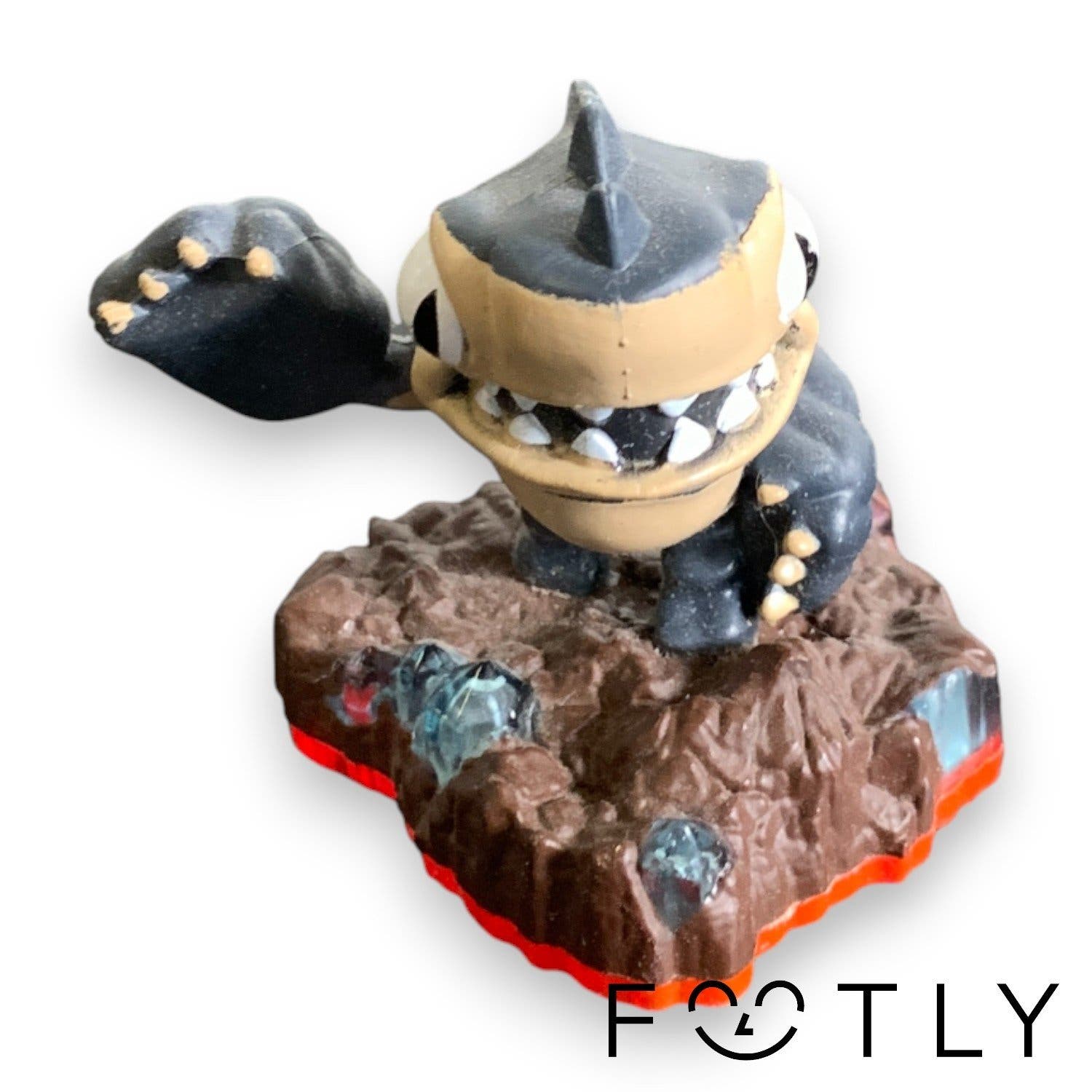 Se produkter som liknar Skylanders Terrabite Mini Sky.. på Tradera ...