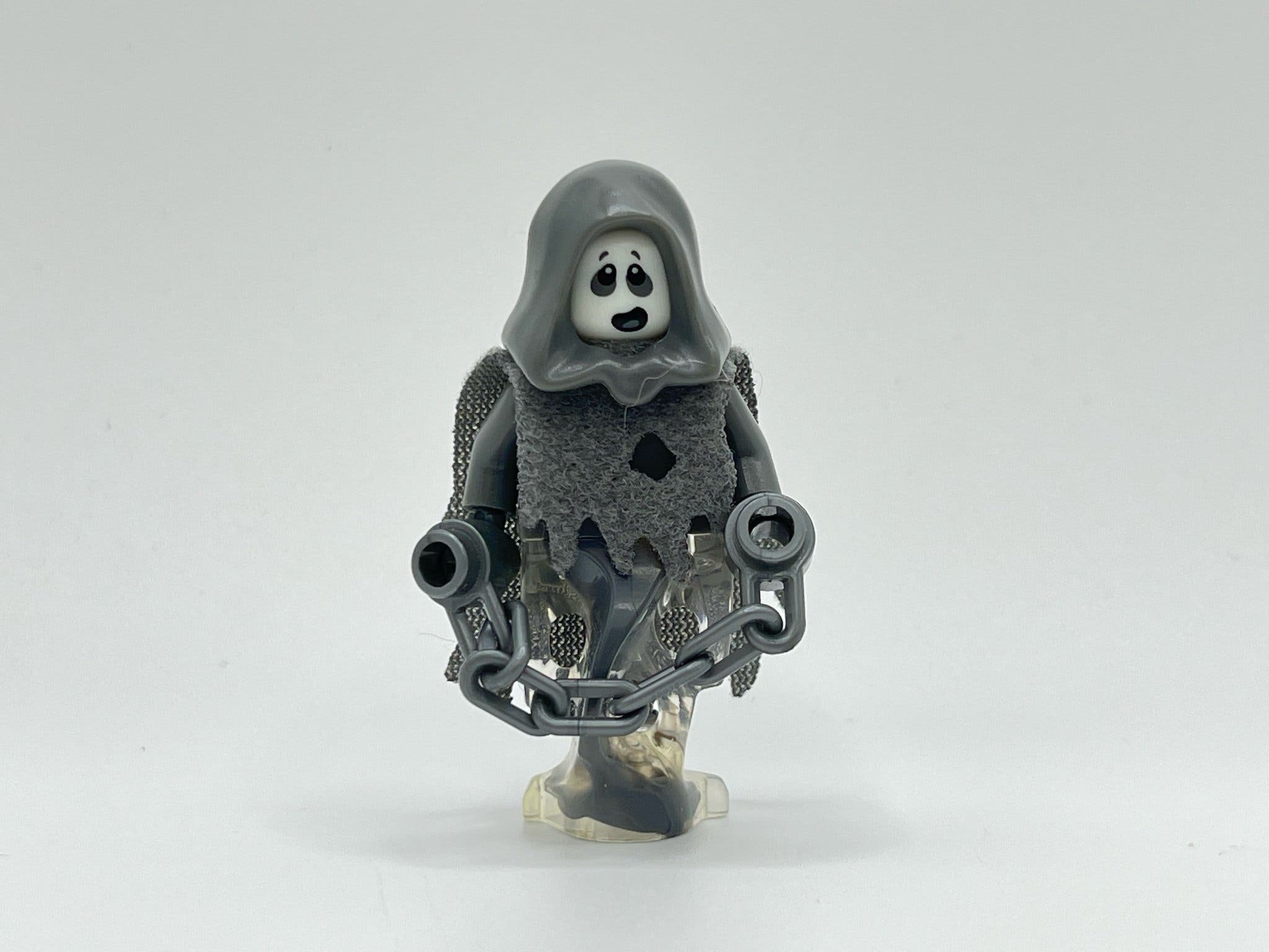 Se produkter som liknar LEGO Minifigur Specter, Serie.. på Tradera ...