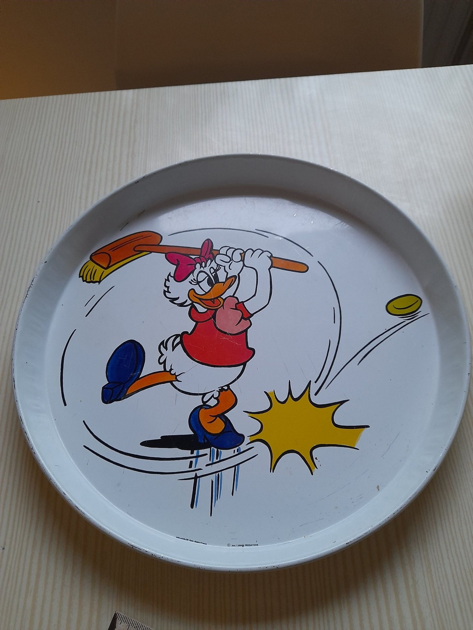 Se produkter som liknar Kajsa Anka / Daisy Duck, plåt.. på Tradera ... Se produkter som liknar Kajsa Anka / Daisy Duck, plåt.. på Tradera ...