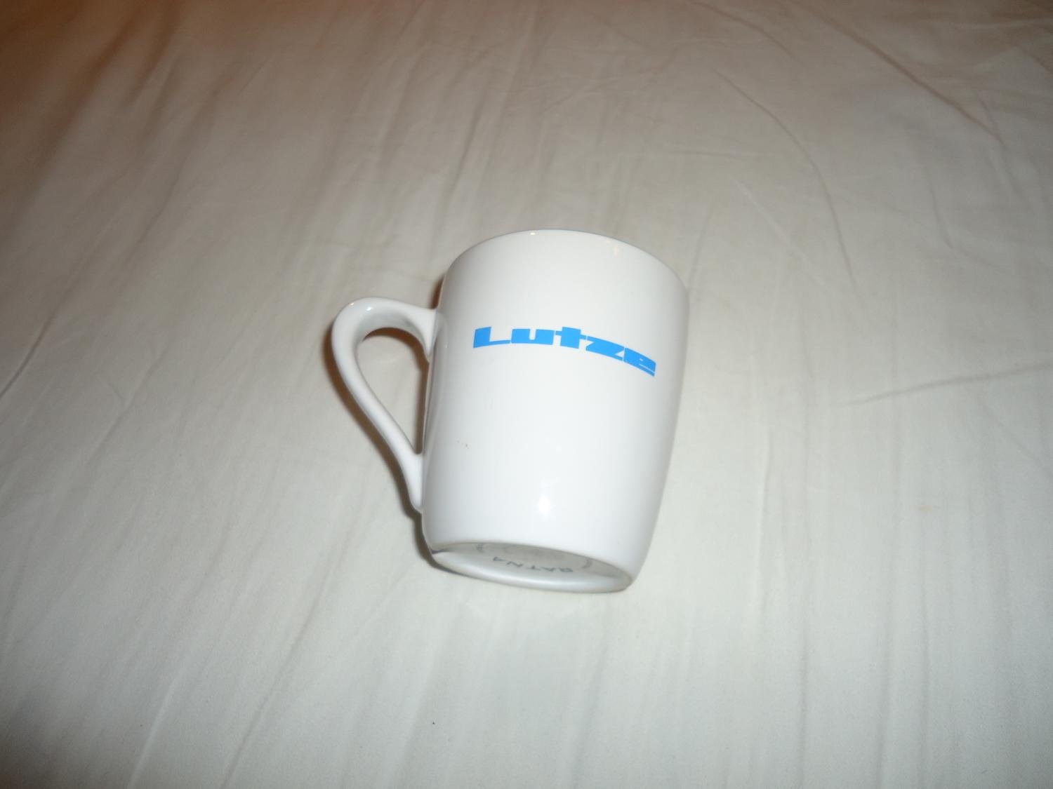 Lutze Ratna Design kaffe porslin mugg coffe mug.. | Köp på Tradera ...