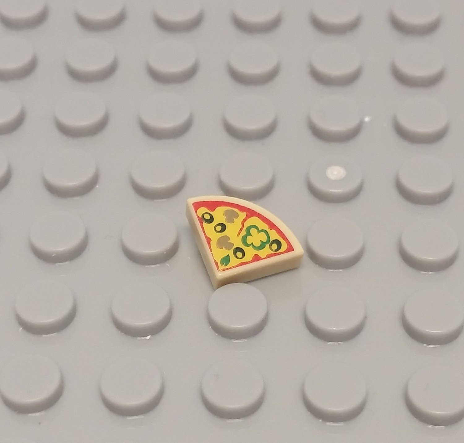 *NYTT* LEGO Beige 1X1 slät 1/4.. | Köp från partihandla på Tradera ...
