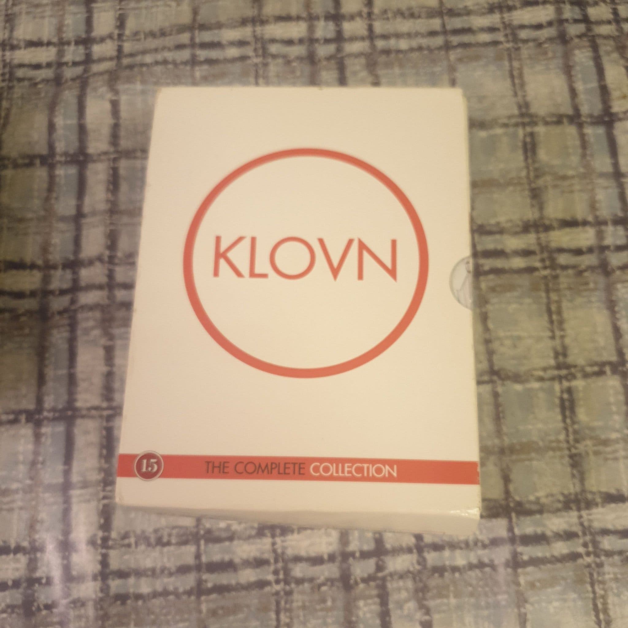 Se produkter som liknar Klovn - The Complete Collecti.. på Tradera ...