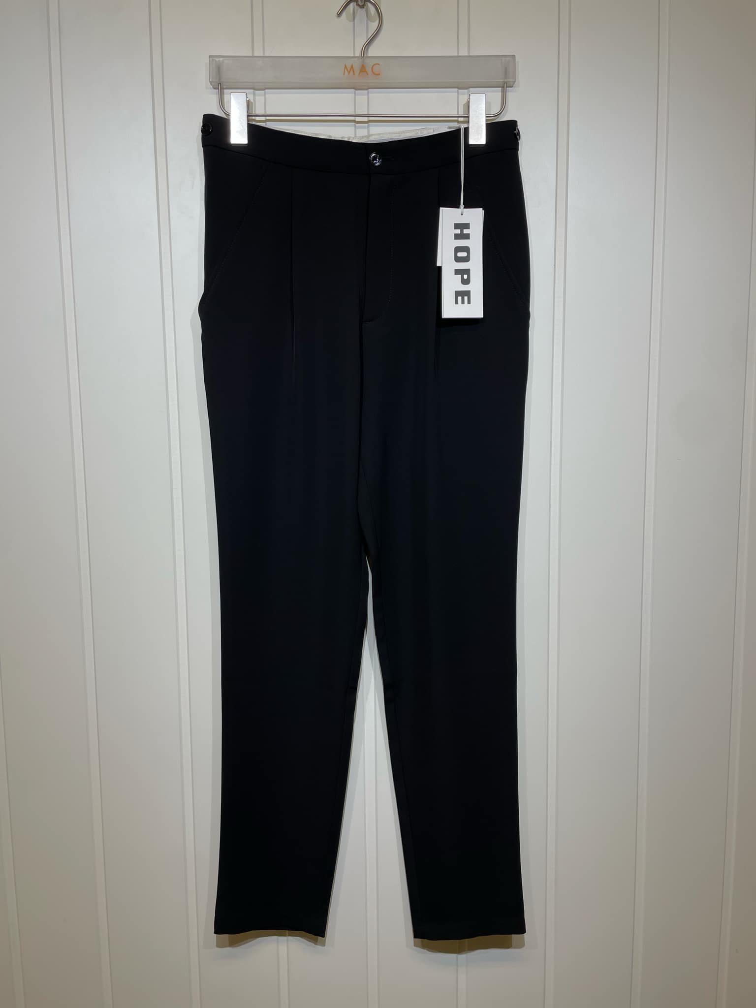 HOPE - Core Trouser, Storlek 3.. | Köp från Superlagret på Tradera ...