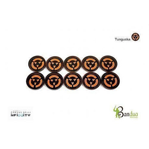 Infinity: Tokens Pack - Order Token.. | Köp från Kelz0r på Tradera ...