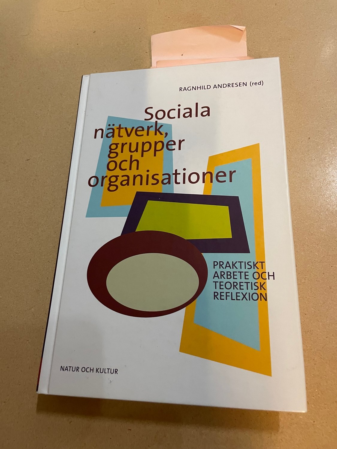 Sociala nätverk, grup.. | Köp från TrollhattansBokMedia på Tradera ...