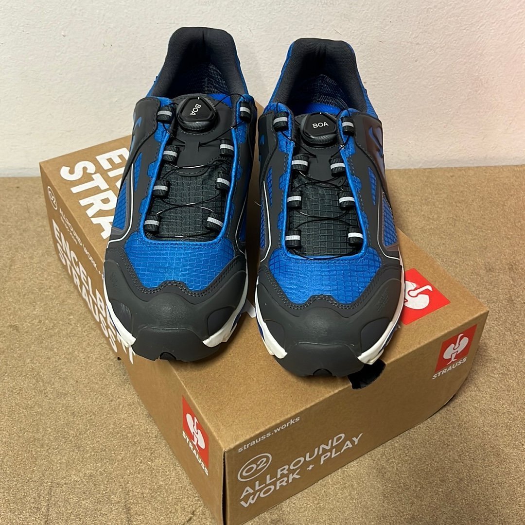 Engelbert Strauss MINKAR II .. | Köp från Rewind.Insure på Tradera ...