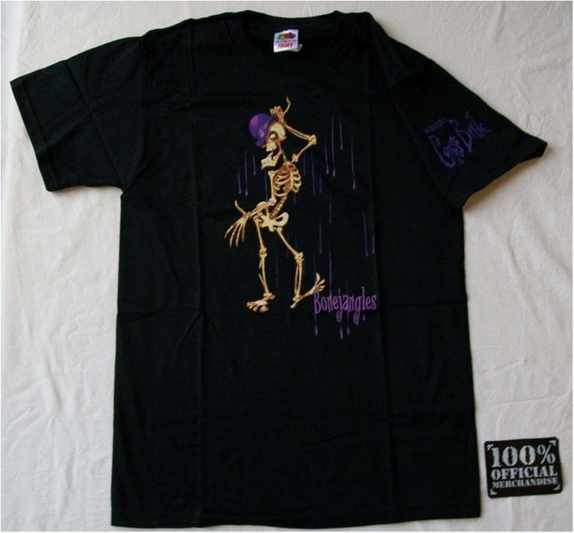 Övrigt Film - Corpse Bride - Mr Purps. Small Of.. | Köp på Tradera ...