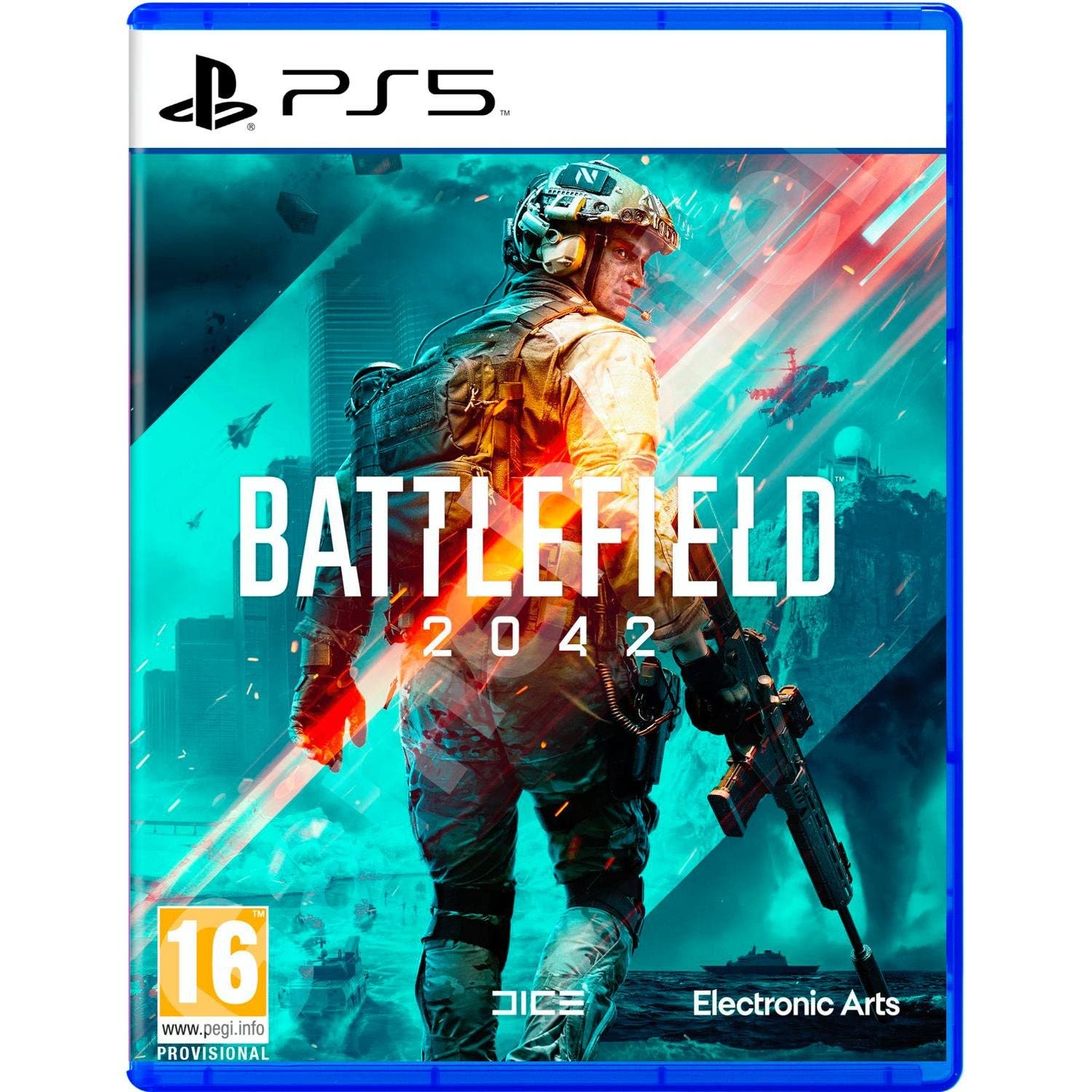 Se produkter som liknar Battlefield 2042 - Helt nytt .. på Tradera ...