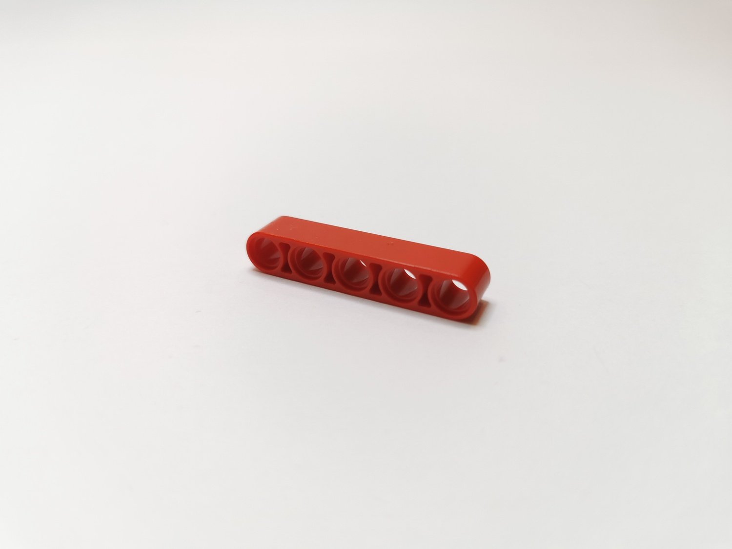 Lego - technic - balk - liftarm - 1x5 - part 32.. | Köp på Tradera ...