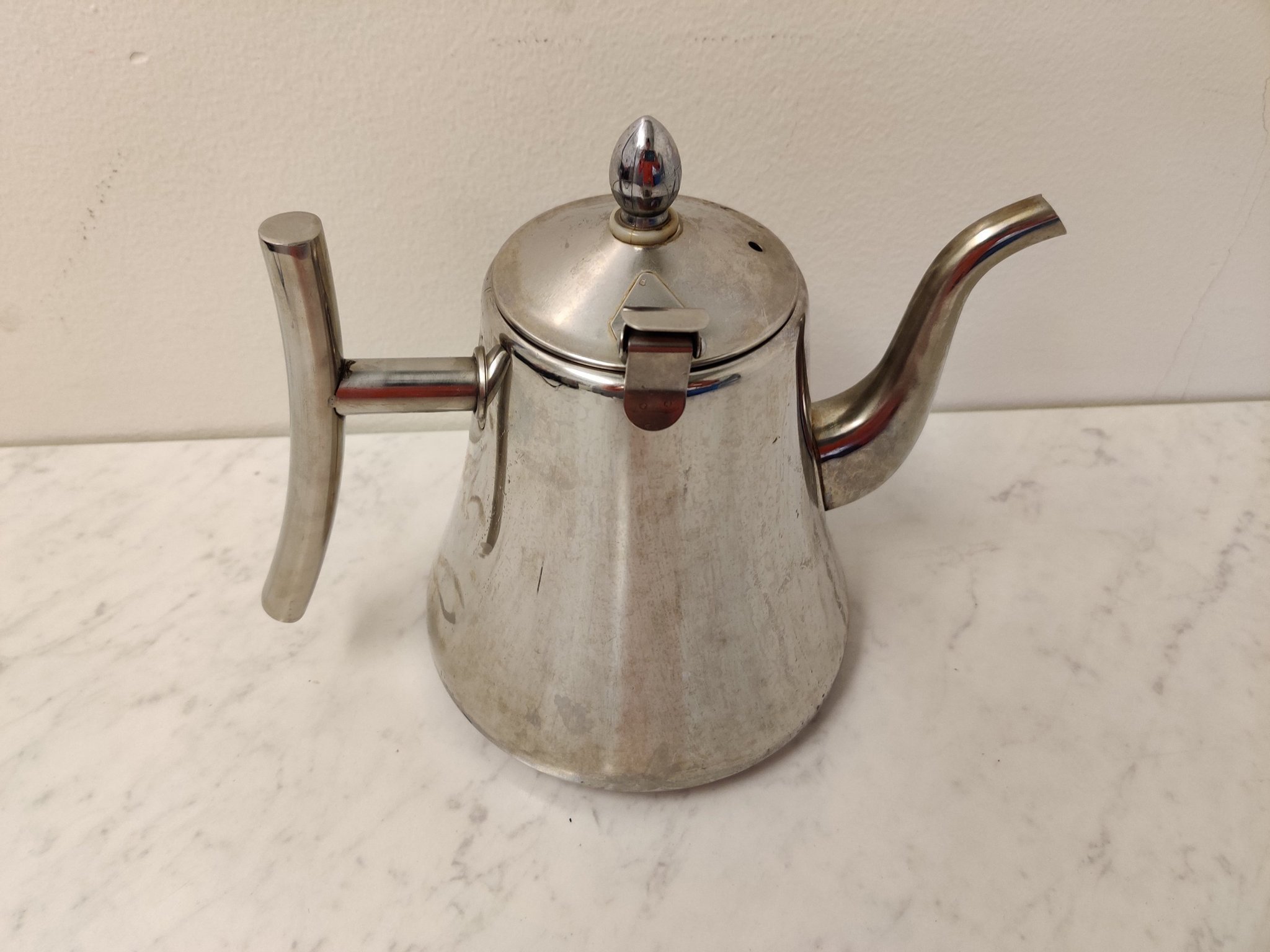 Se produkter som liknar Vintage, retro, söt liten vat.. på Tradera ...