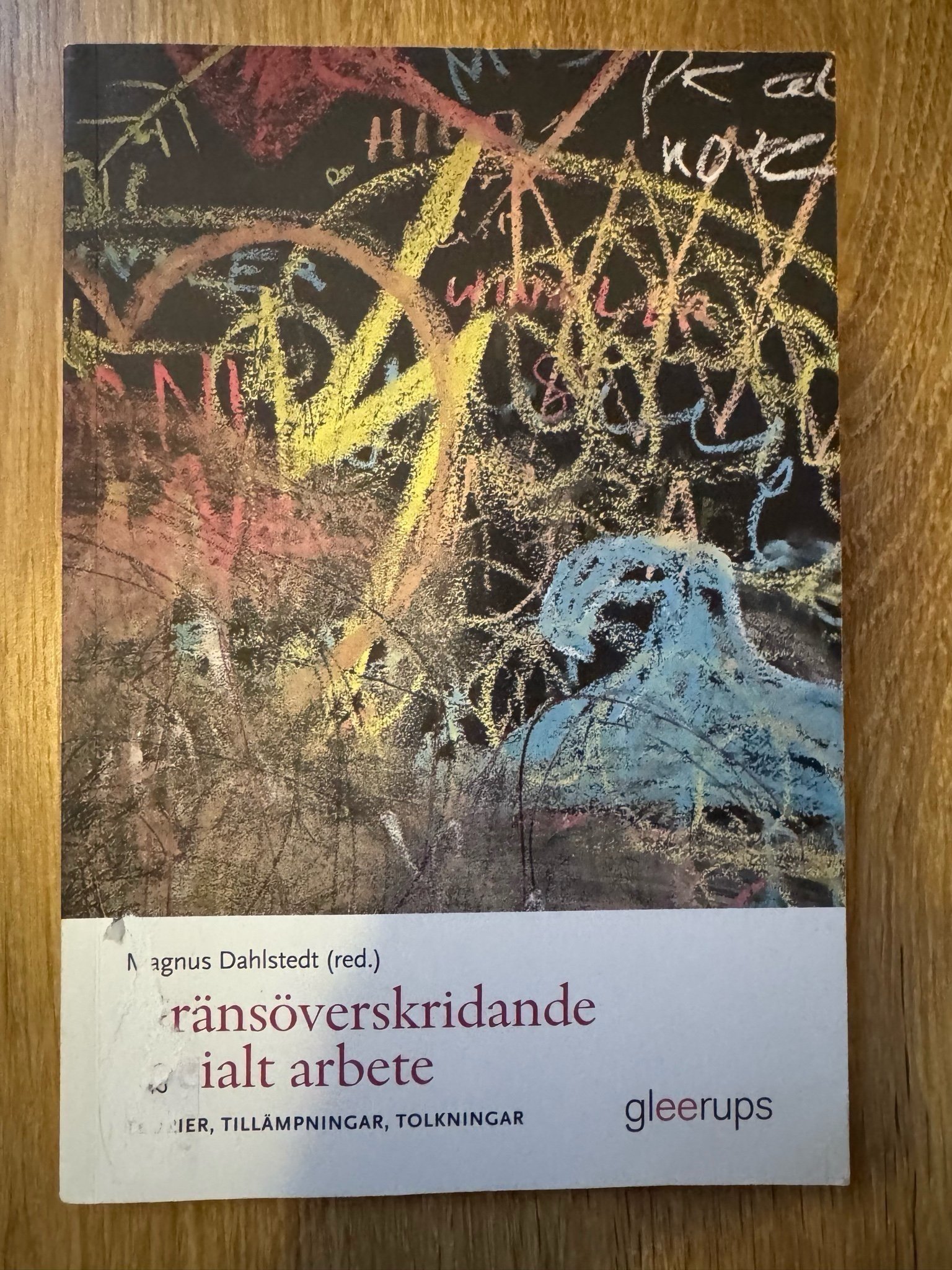 Gränsöverskridande socialt arbete: teorier, til.. | Köp på Tradera ...