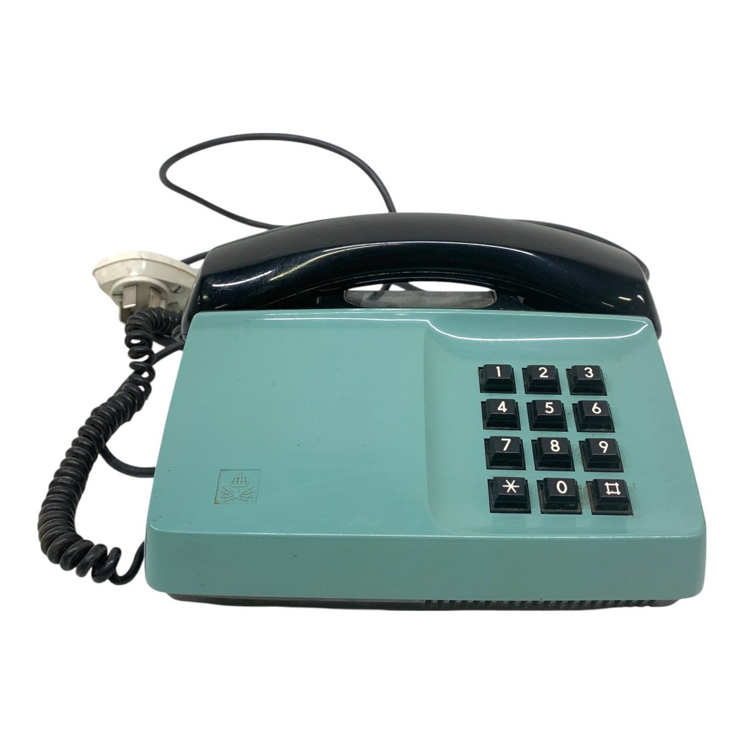 Se produkter som liknar Televerket Teli Telefon Diavo.. på Tradera ...