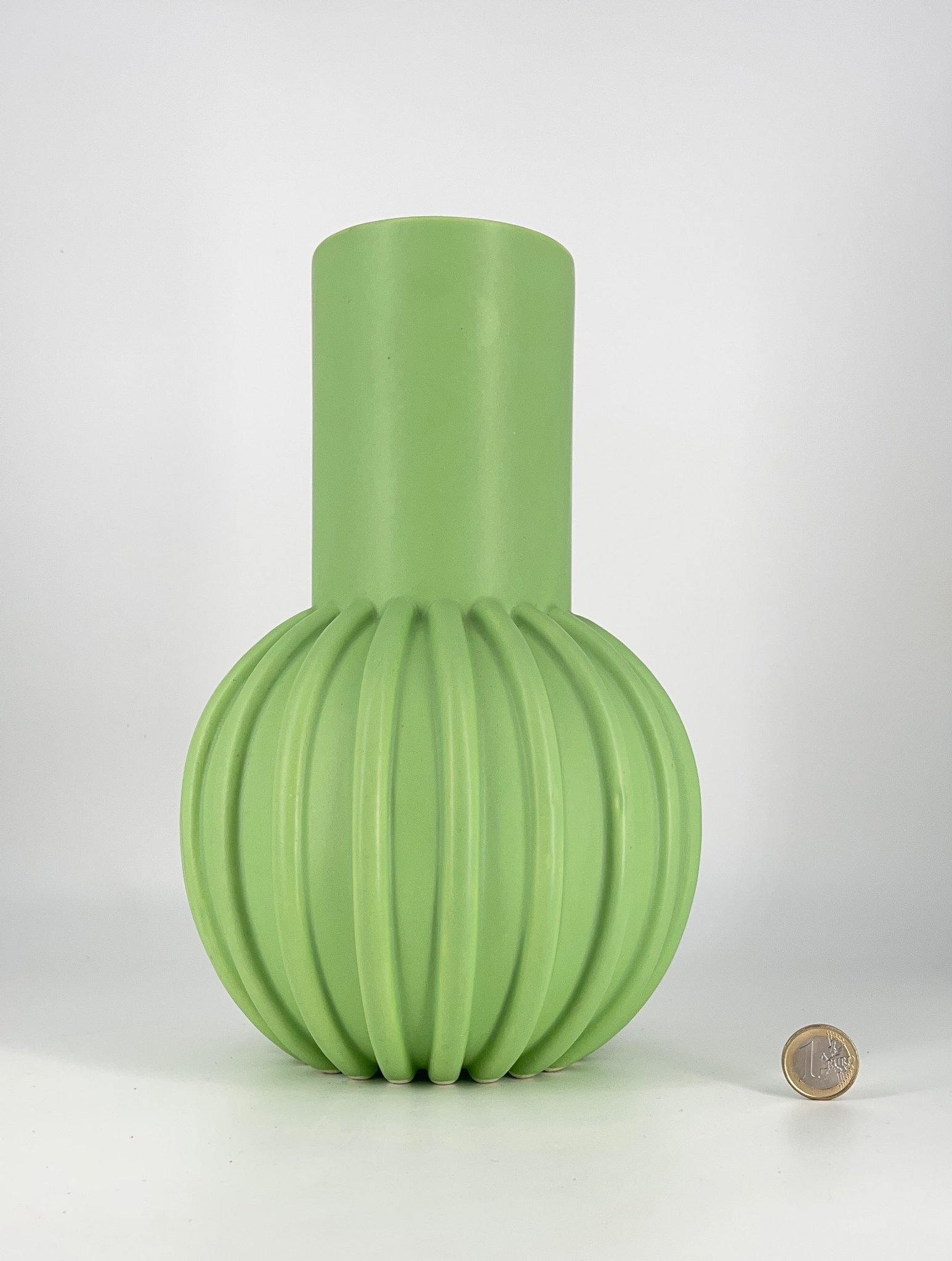 Vintage retro IKEA Optimum vas – 1990-tal, post.. | Köp på Tradera ...