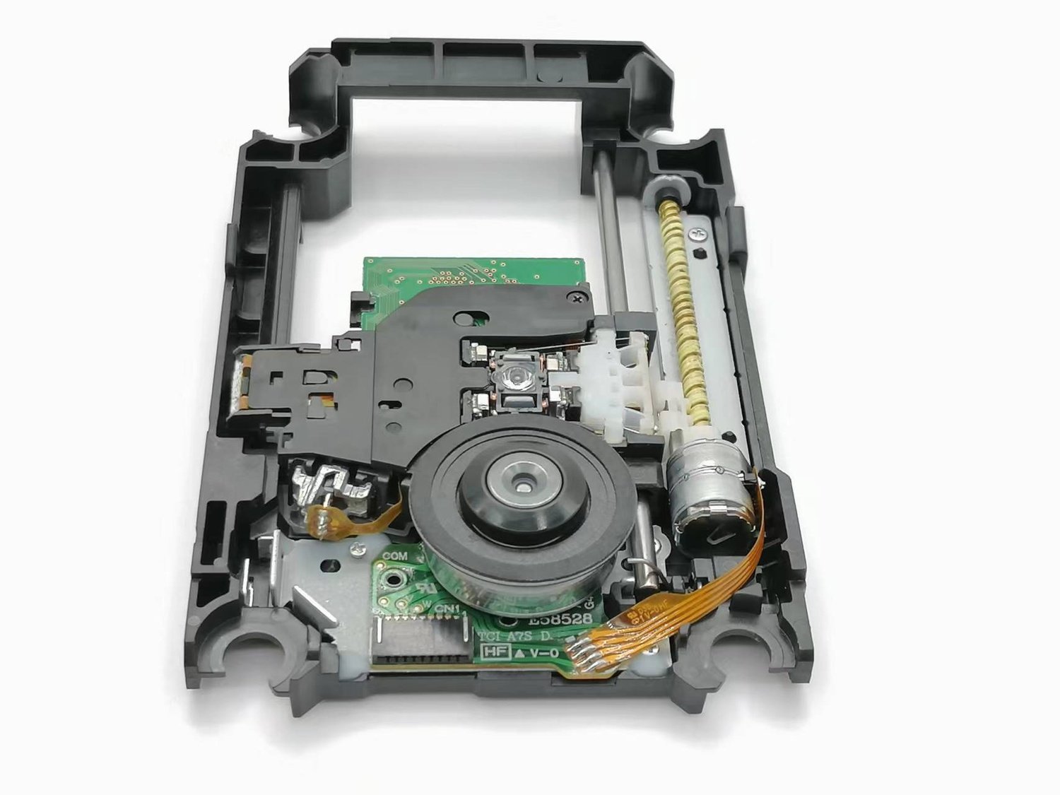 PS4 Blu-ray Laser Lens KEM-496AAA.. | Köp från TechStop på Tradera ...