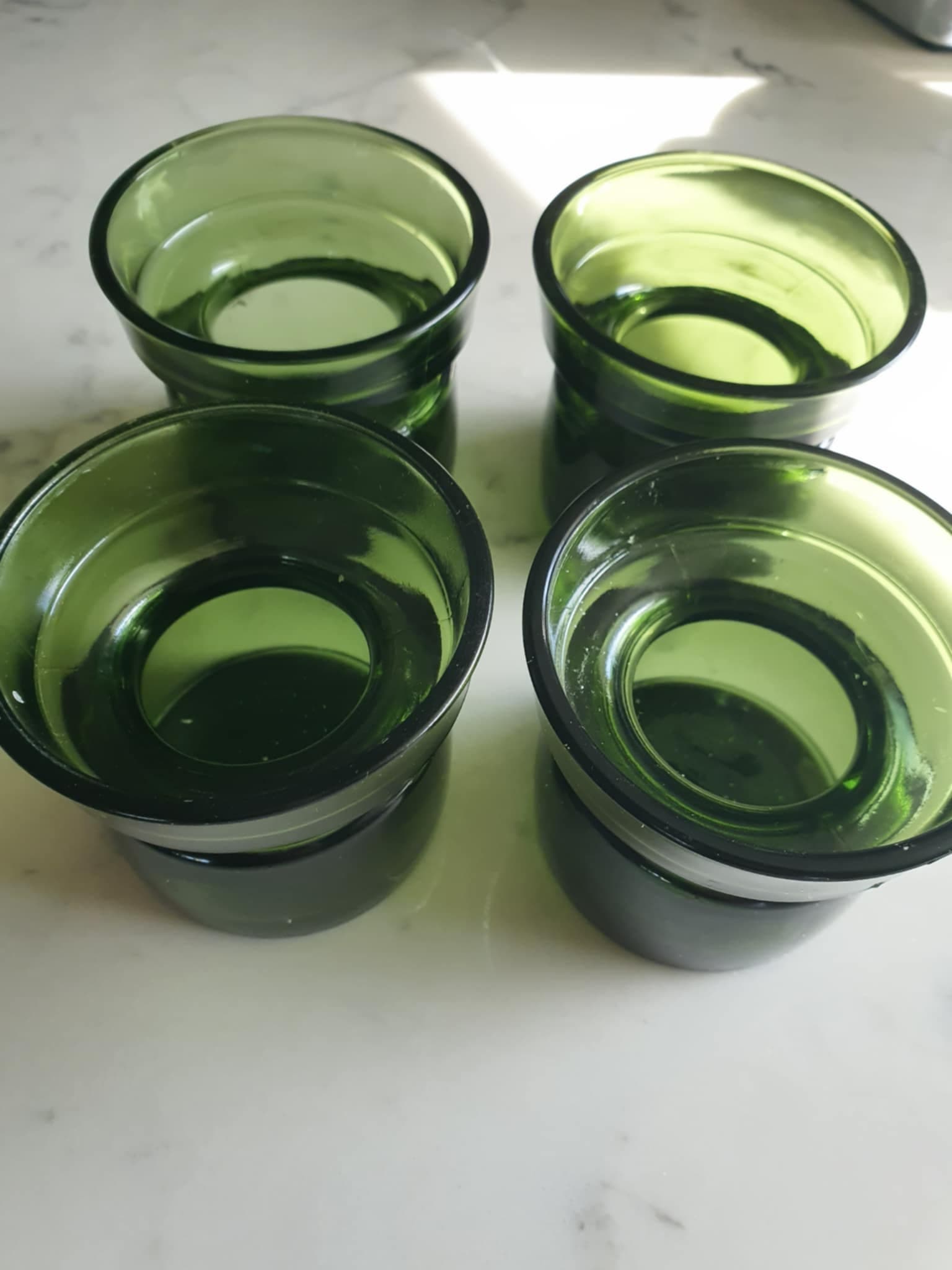 Se produkter som liknar Dansk Designs LTD Ljusstakar/.. på Tradera ...