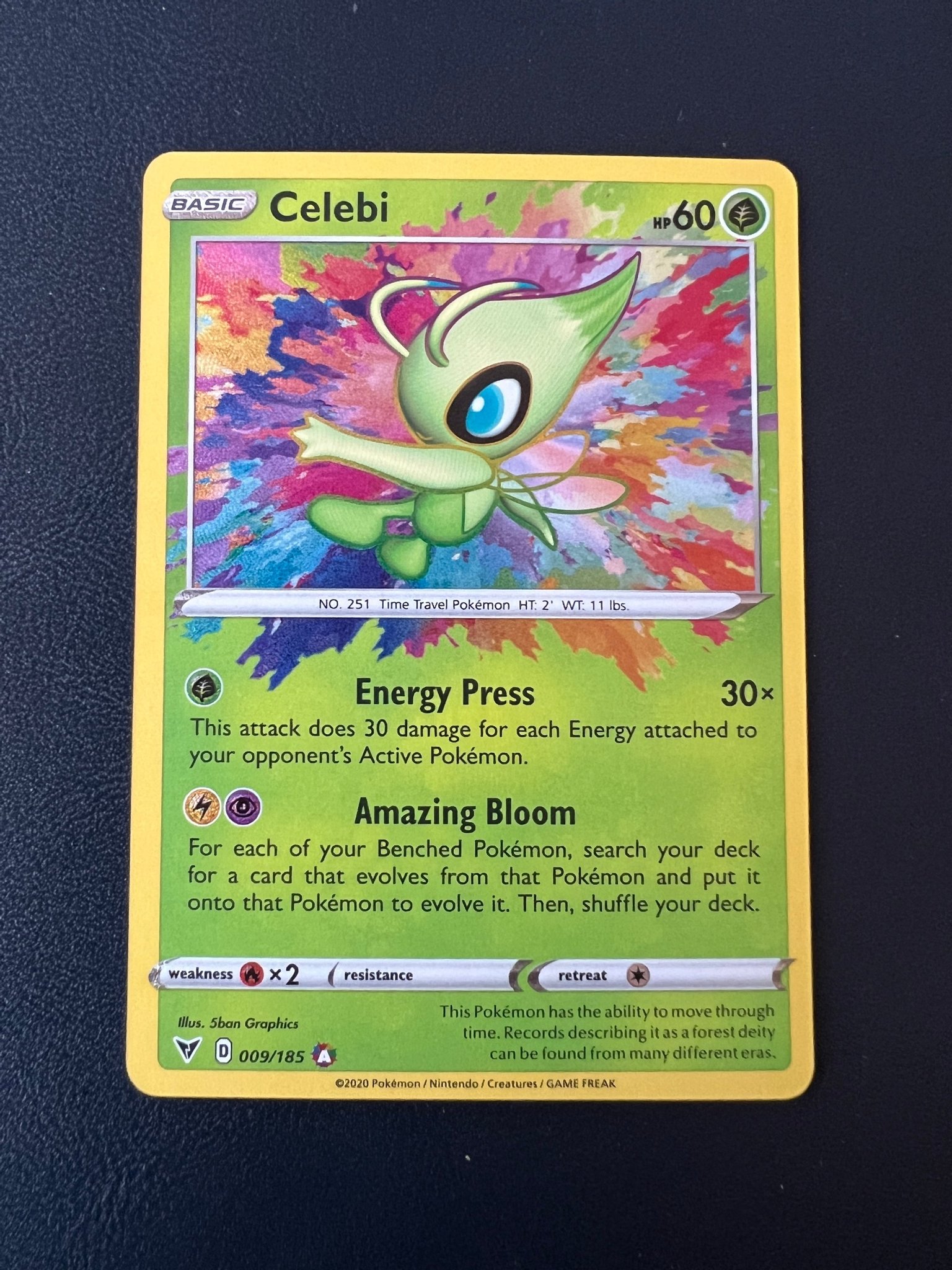 Se produkter som liknar CELEBI - 009/185 - Amazing Ra.. på Tradera ...