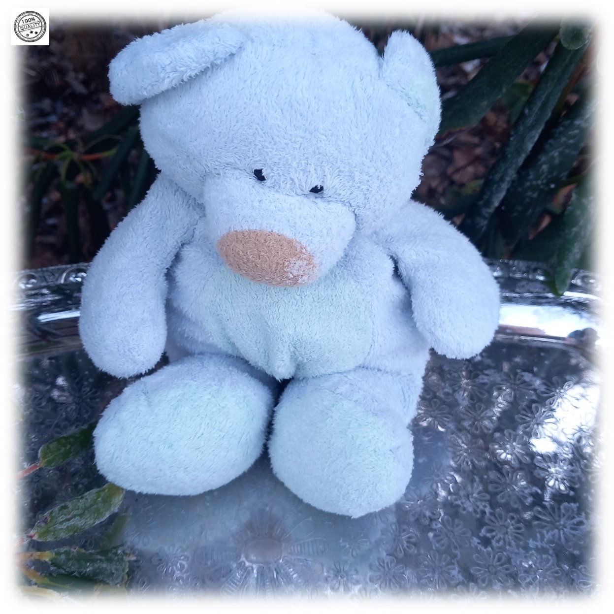 Kultförklarad Ty nall.. | Köp från kidzorama_handelshus på Tradera ...