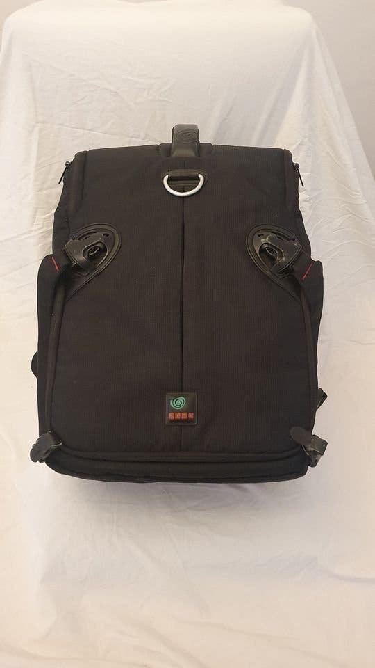 Kata Sling Backpack 3N1-33 | Köp på Tradera (656121857)