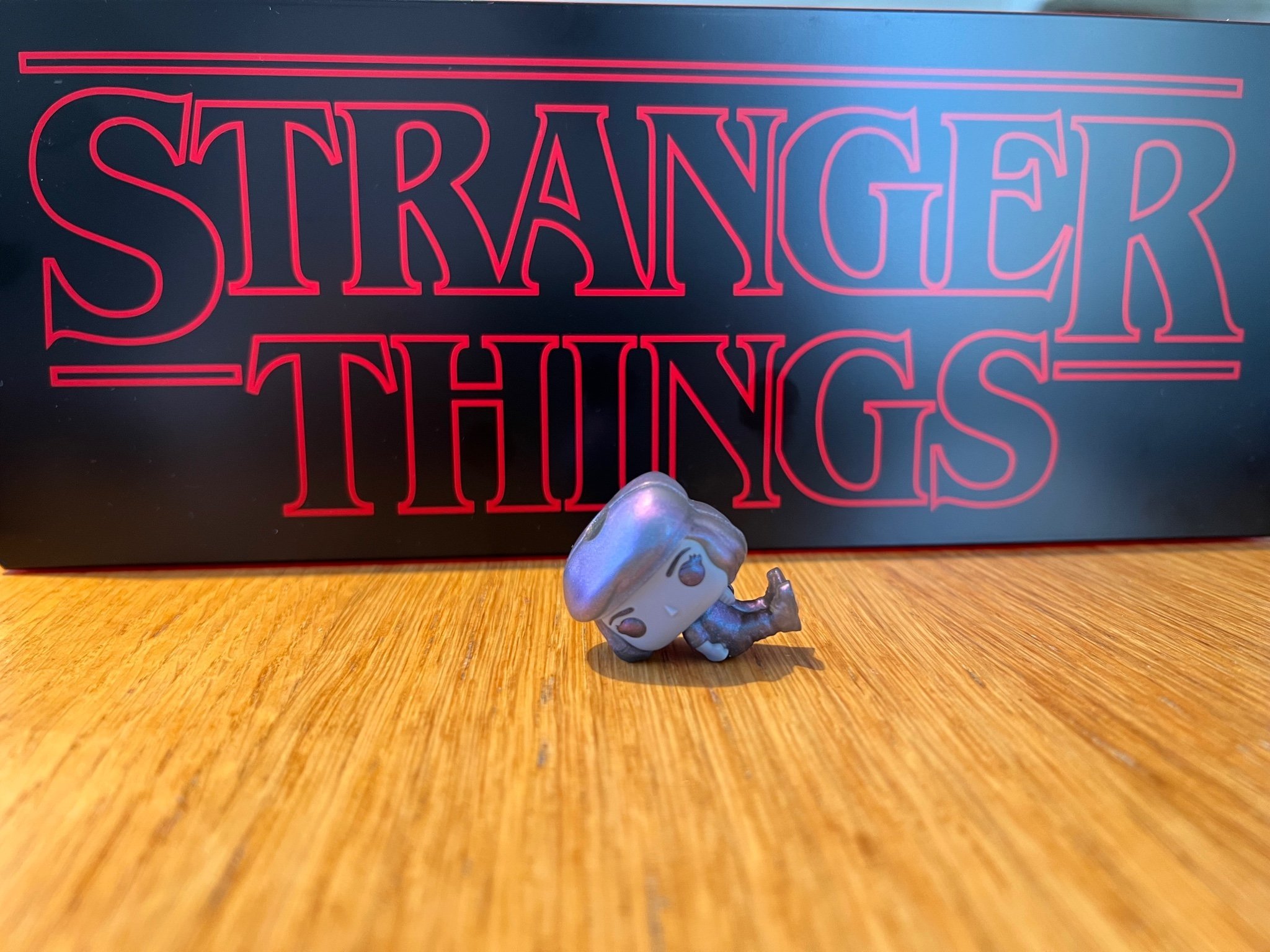 Robin Kinder Joy Stranger Things Funko Pop | Köp på Tradera (704818729)