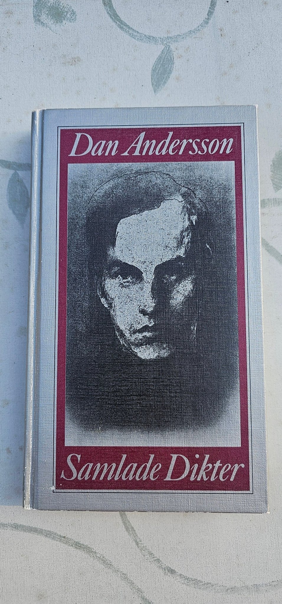 Se produkter som liknar Samlade Dikter av Dan Andersson på Tradera ...