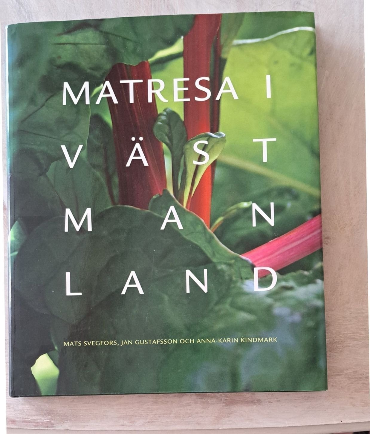 Matresa i Västmanland av Mats Svegfors, Jan Gus.. | Köp på Tradera ...