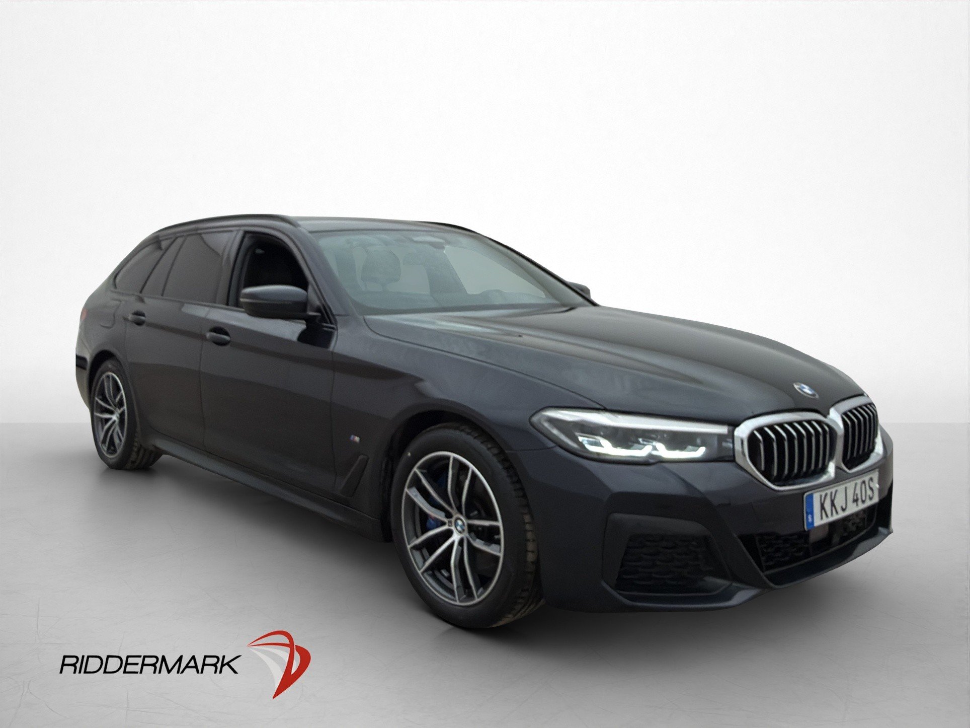 BMW 530e xDrive T.. | Köp från Riddermark-Bil-Ostersund på Tradera ...