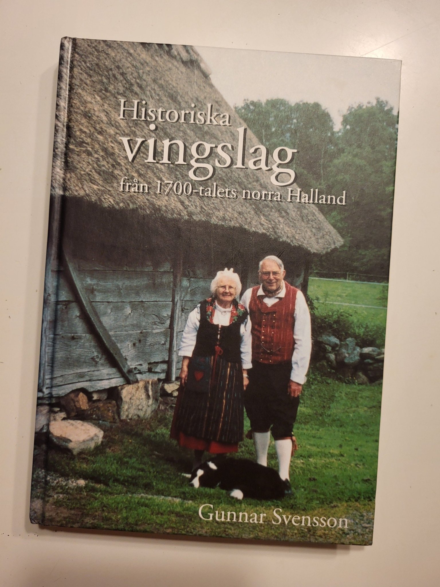 Historiska vingslag från 1700-talets Norra Hall.. | Köp på Tradera ...