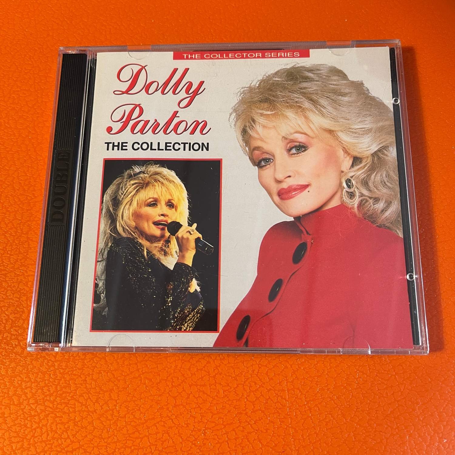 Dolly Parton The Collection | Köp på Tradera (529614217)