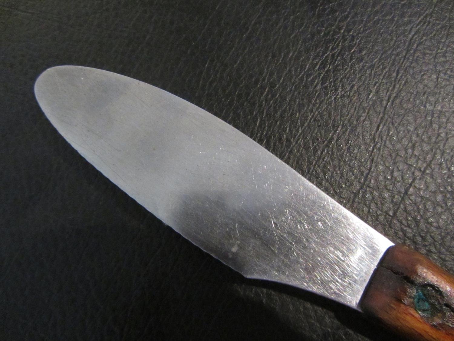 Se produkter som liknar KN Knivmann Lilleman Kniv Smö.. på Tradera ...