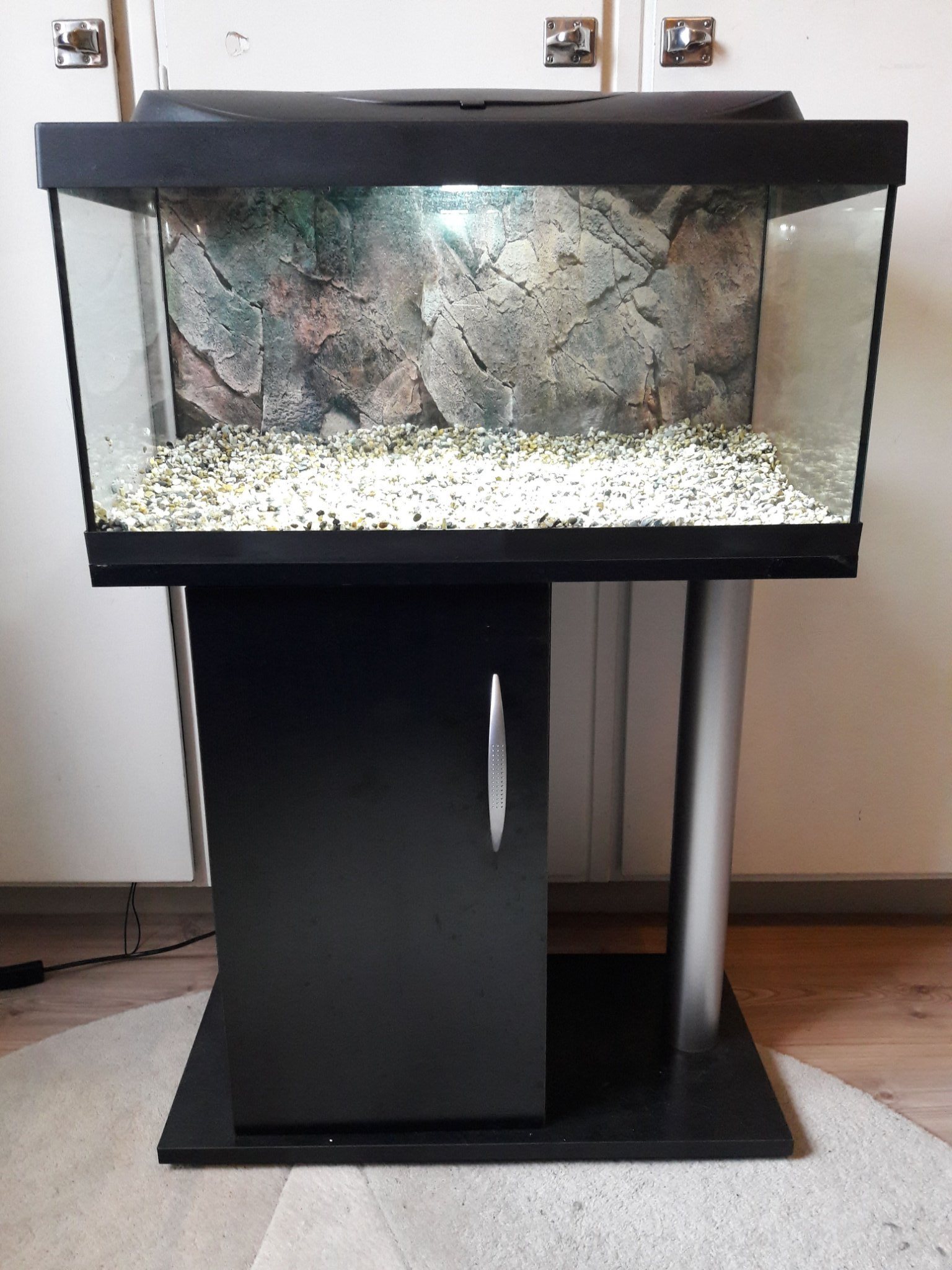 Akvarium 54 l (348189583) ᐈ Köp på Tradera
