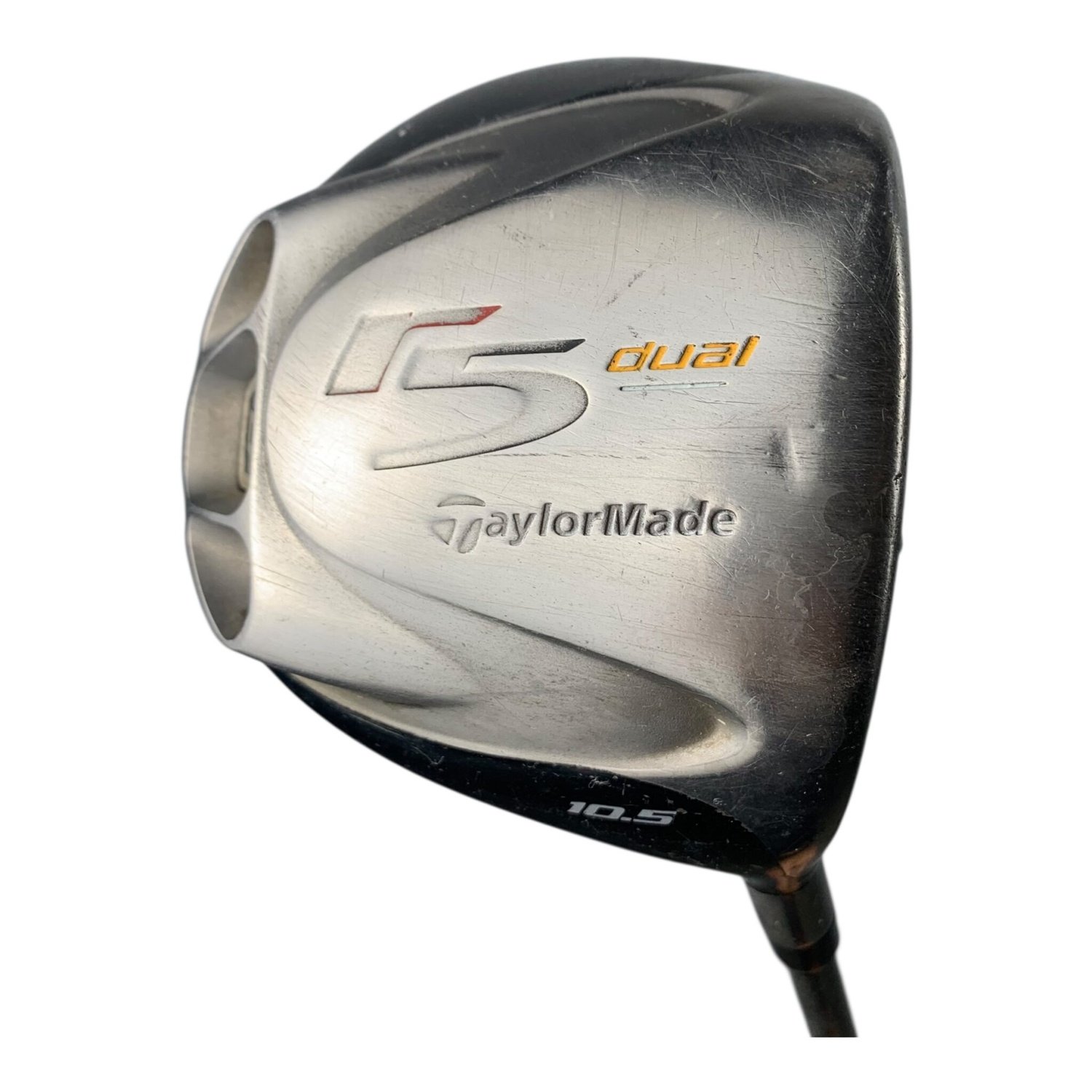 TaylorMade R5 Dual Driver / Fl.. | Köp från weplayagain på Tradera ...