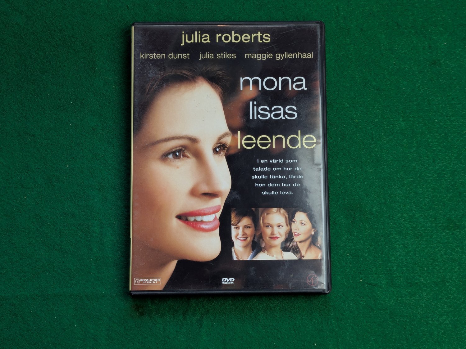 MONA LISAS LEENDE | Köp från ClassicGames på Tradera (664412106)