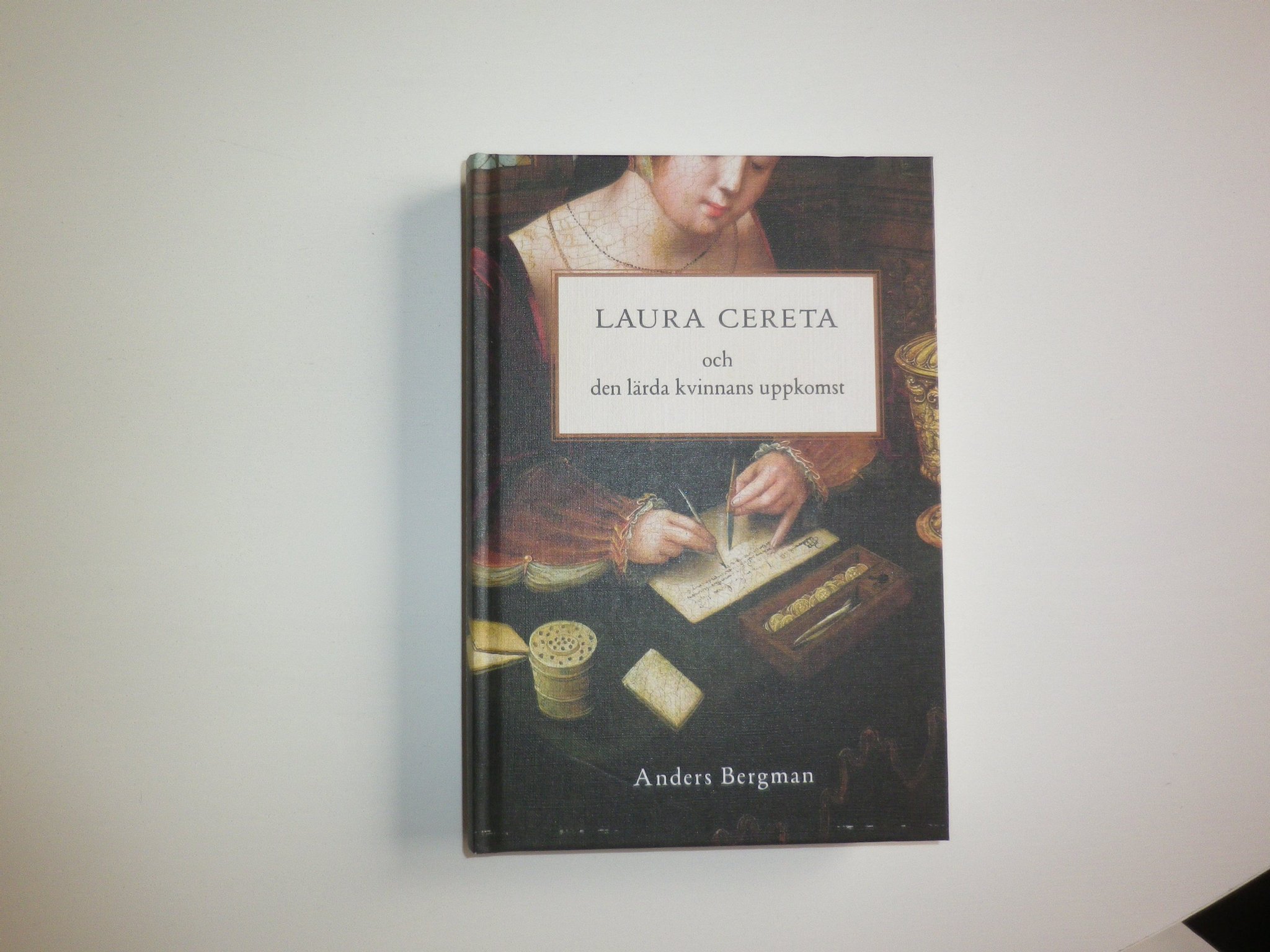 Laura Cereta & den lärda kvinnans uppkomst - An.. | Köp på Tradera ...