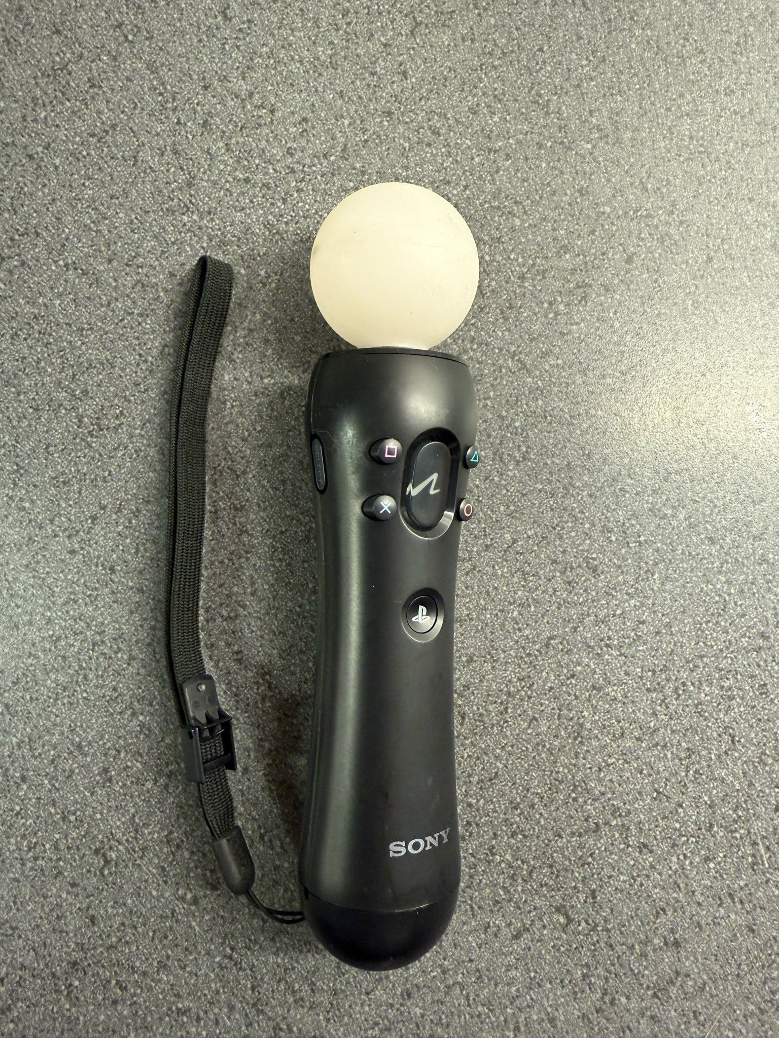 Sony Playstation Move Motion Controller | Köp på Tradera (666763249)