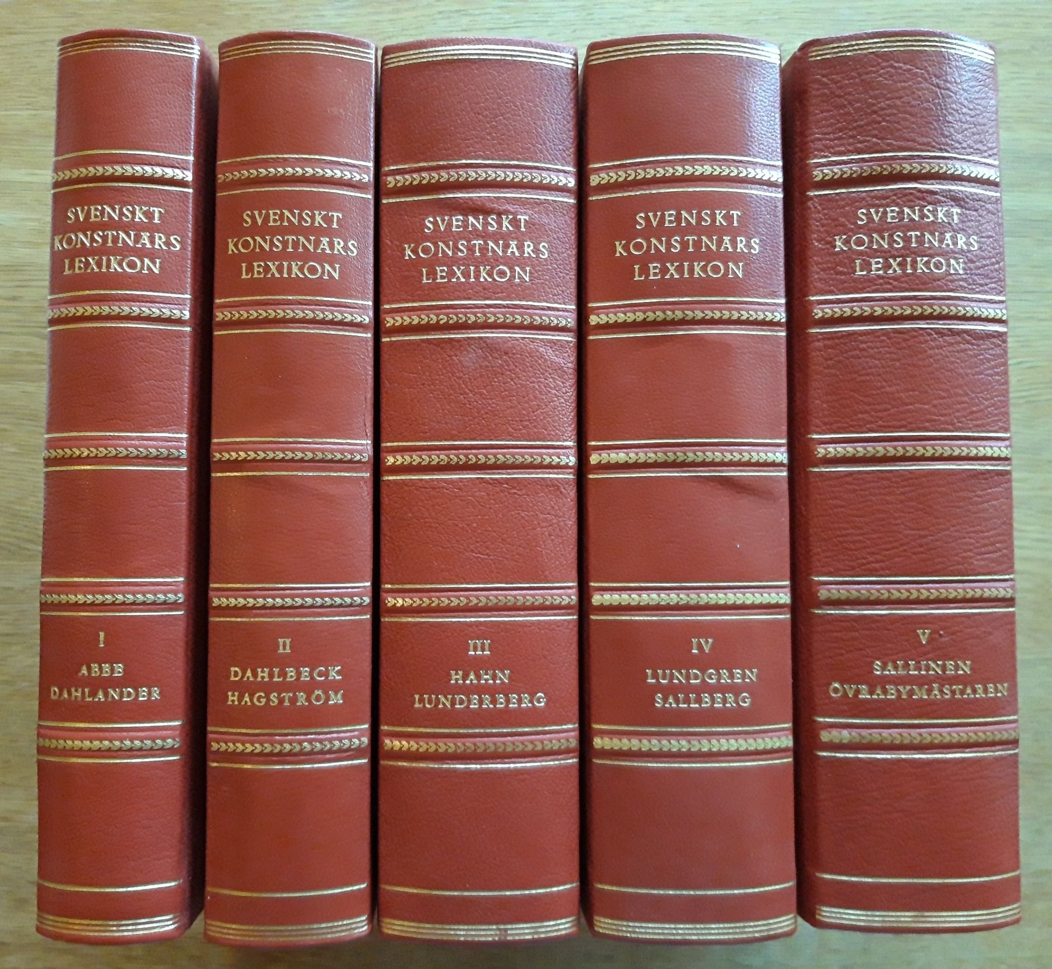 Svens.. | Köp från Antikvariat_Taby_Begagnade_Bocker_AB på Tradera ...