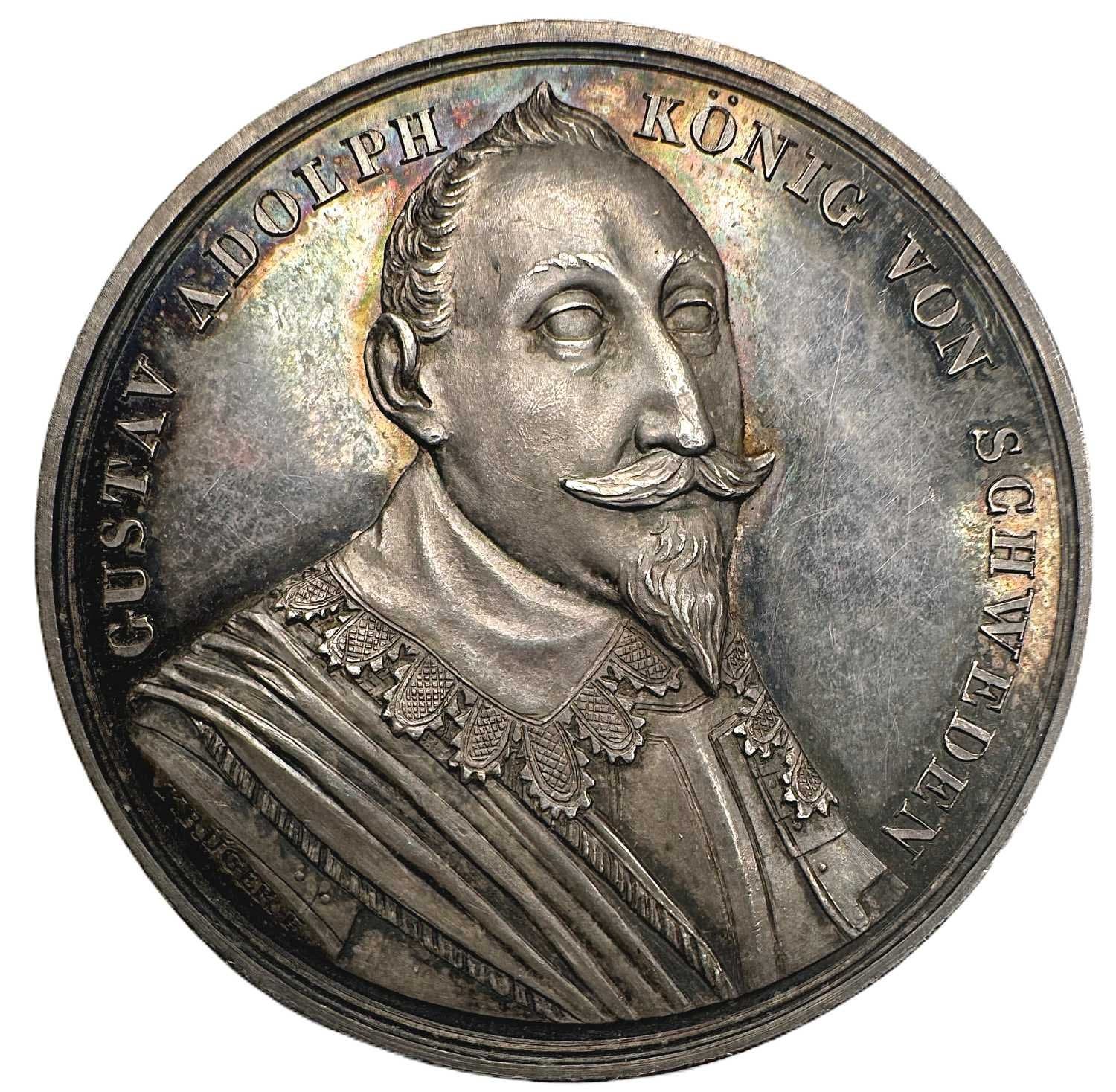 200-årsdagen av Gustav II Adolfs död 1632-1832 .. | Köp på Tradera ...