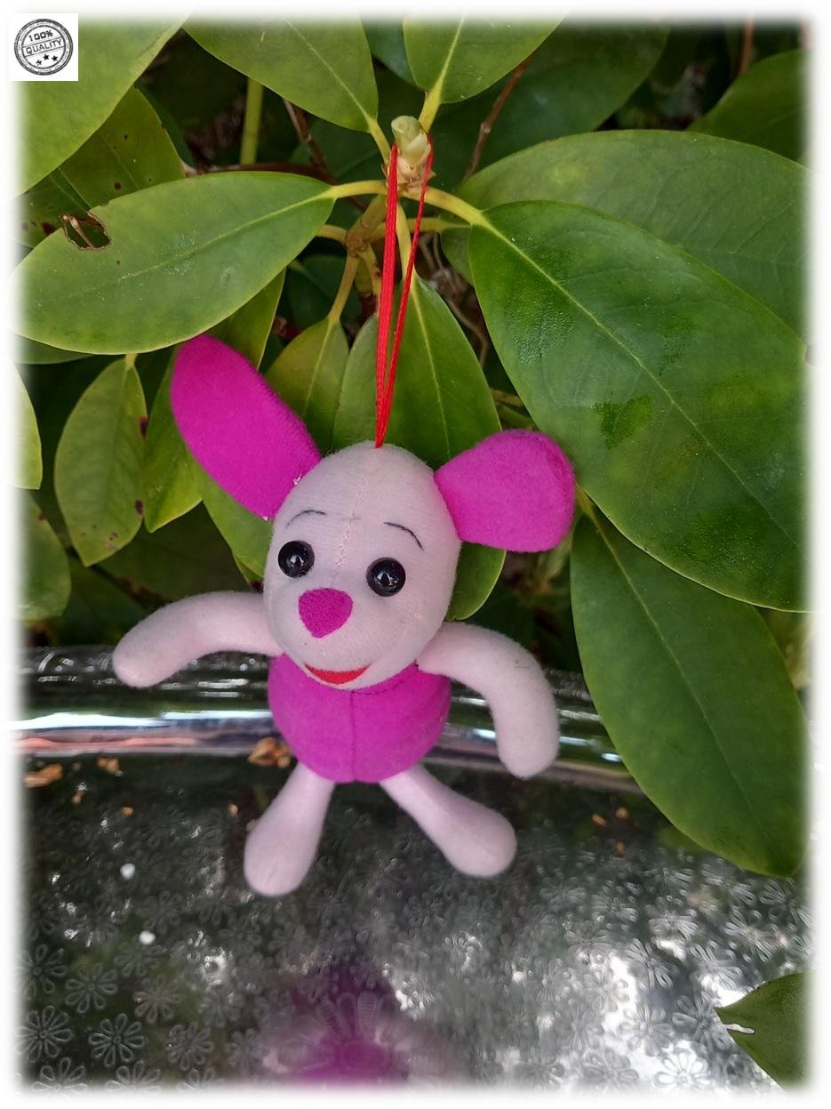 Nasse i Nalle Puh Kra.. | Köp från kidzorama_handelshus på Tradera ...