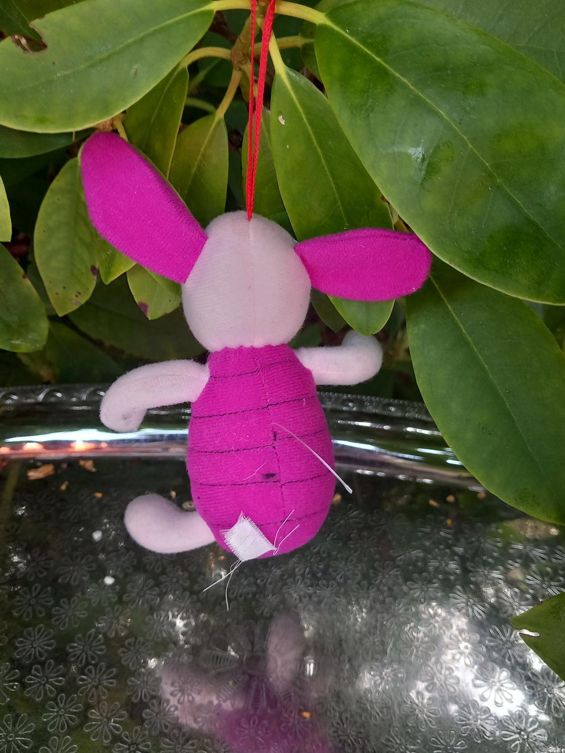 Nasse i Nalle Puh Kra.. | Köp från kidzorama_handelshus på Tradera ...