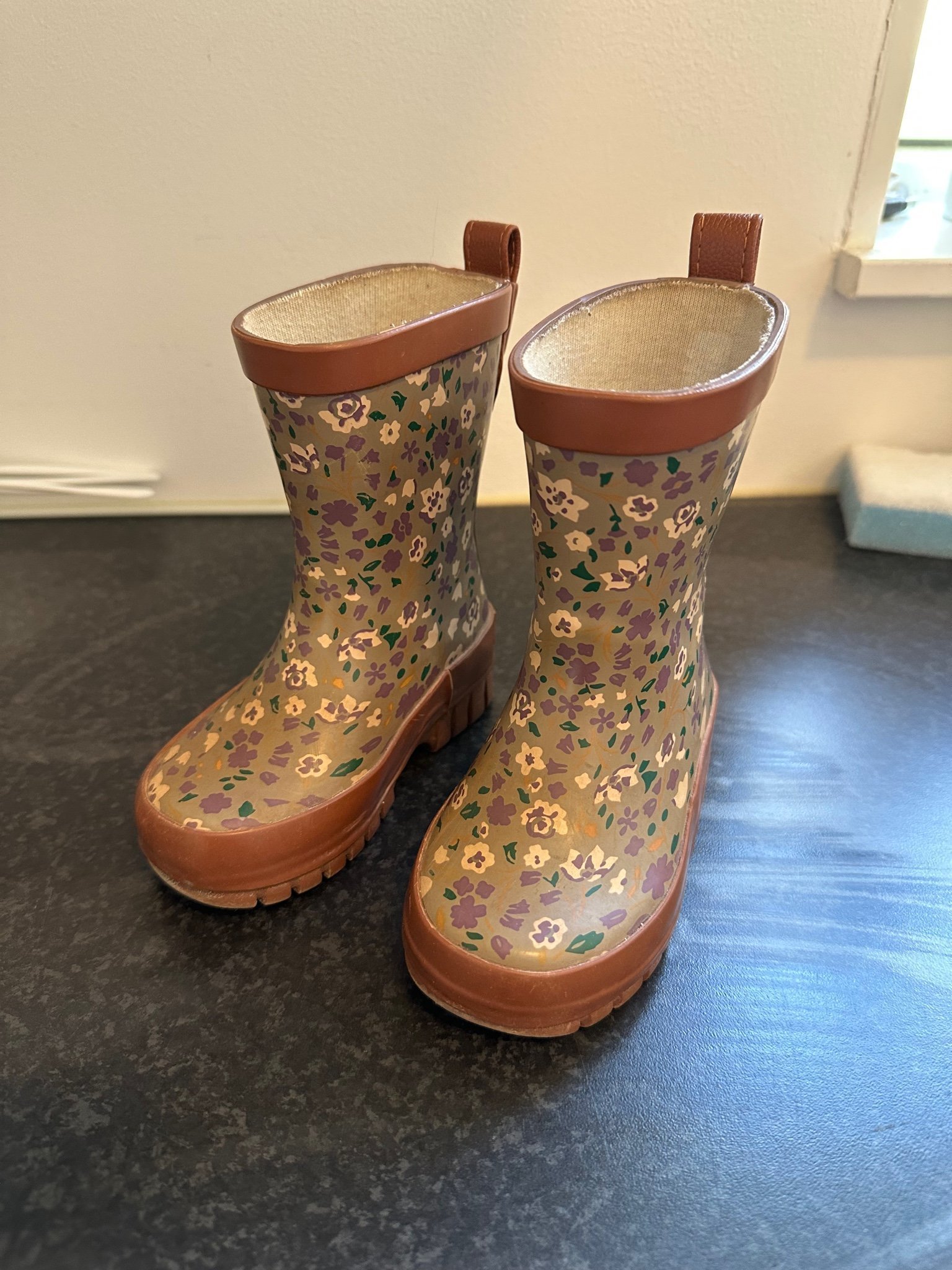 Gummistövlar från Kuling | Köp på Tradera (611082155)