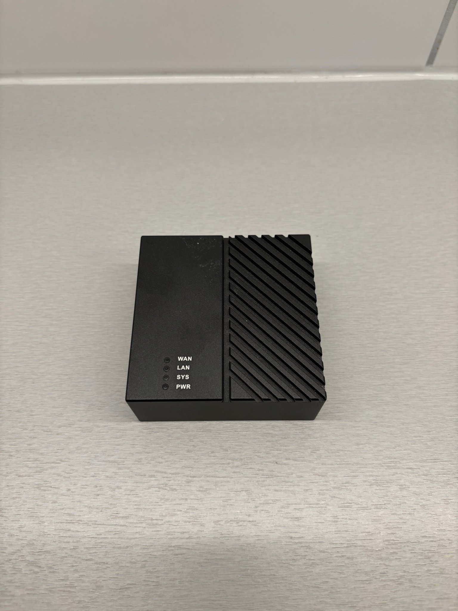 FriendlyElec Nanopi R4S Mini router | Köp på Tradera (691133453)