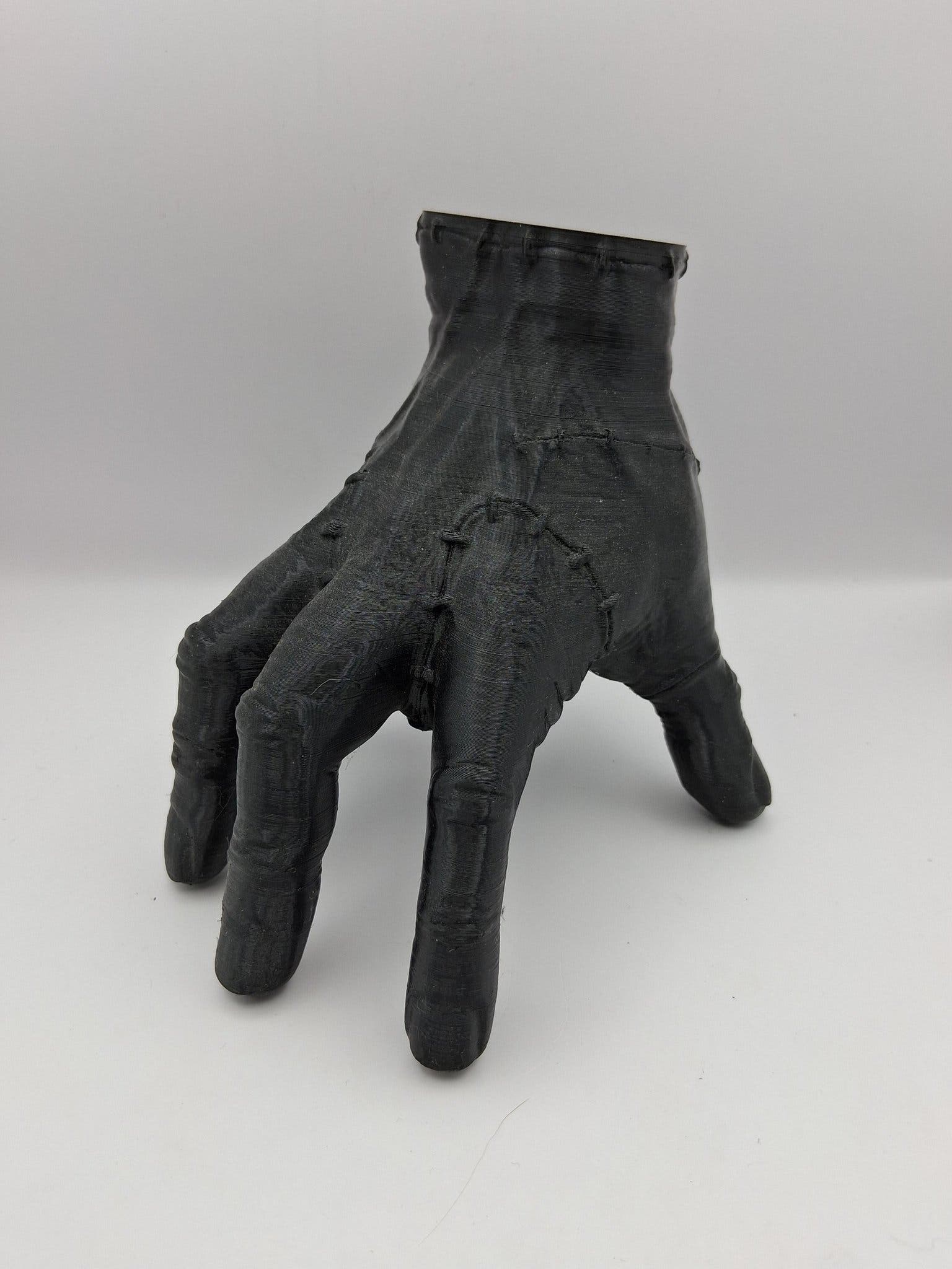 Se produkter som liknar Thing Hand - Addams Family In.. på Tradera ...