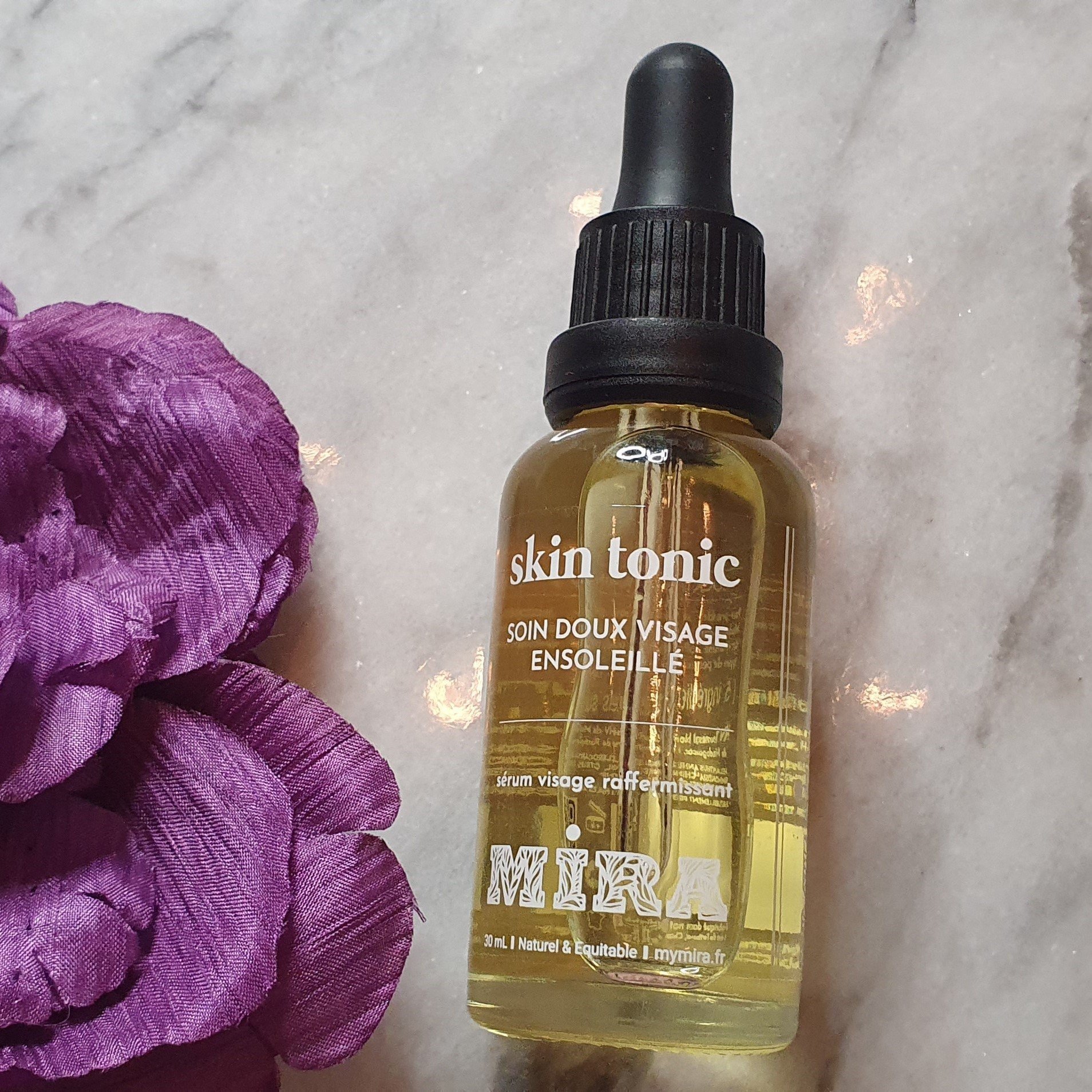 MIRA Skin Tonic 30 ml HELT NY! | Köp på Tradera (692476000)