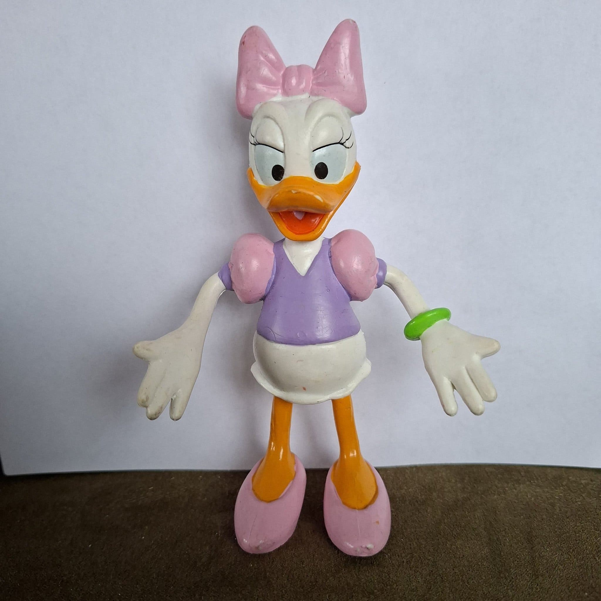 Kajsa/ Daisy Anka Figur Disney | Köp på Tradera (719741953)