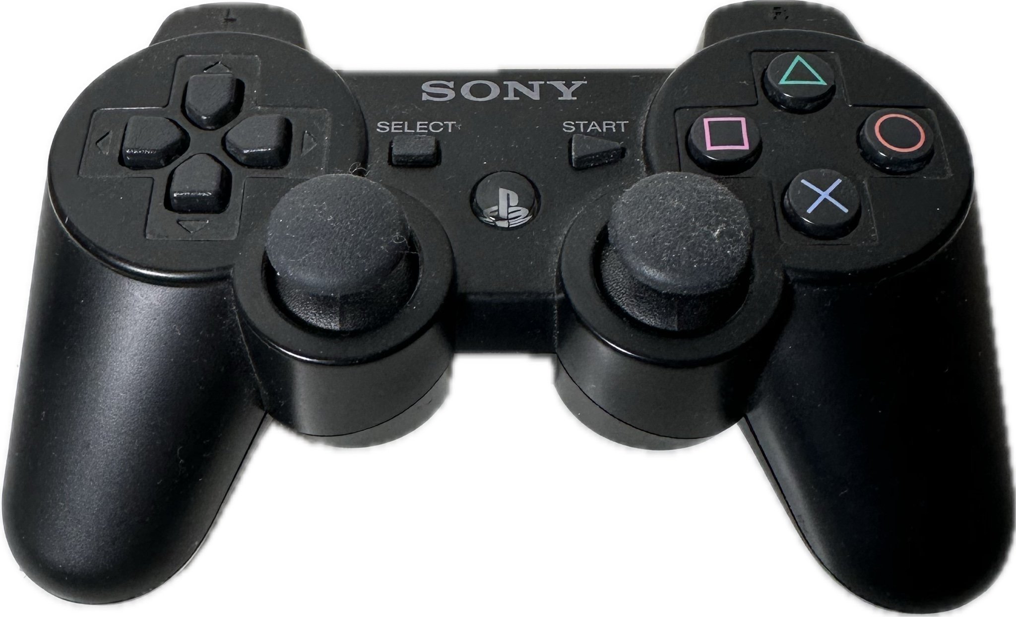 Se produkter som liknar Sony Playstation kontroll Dua.. på Tradera ...