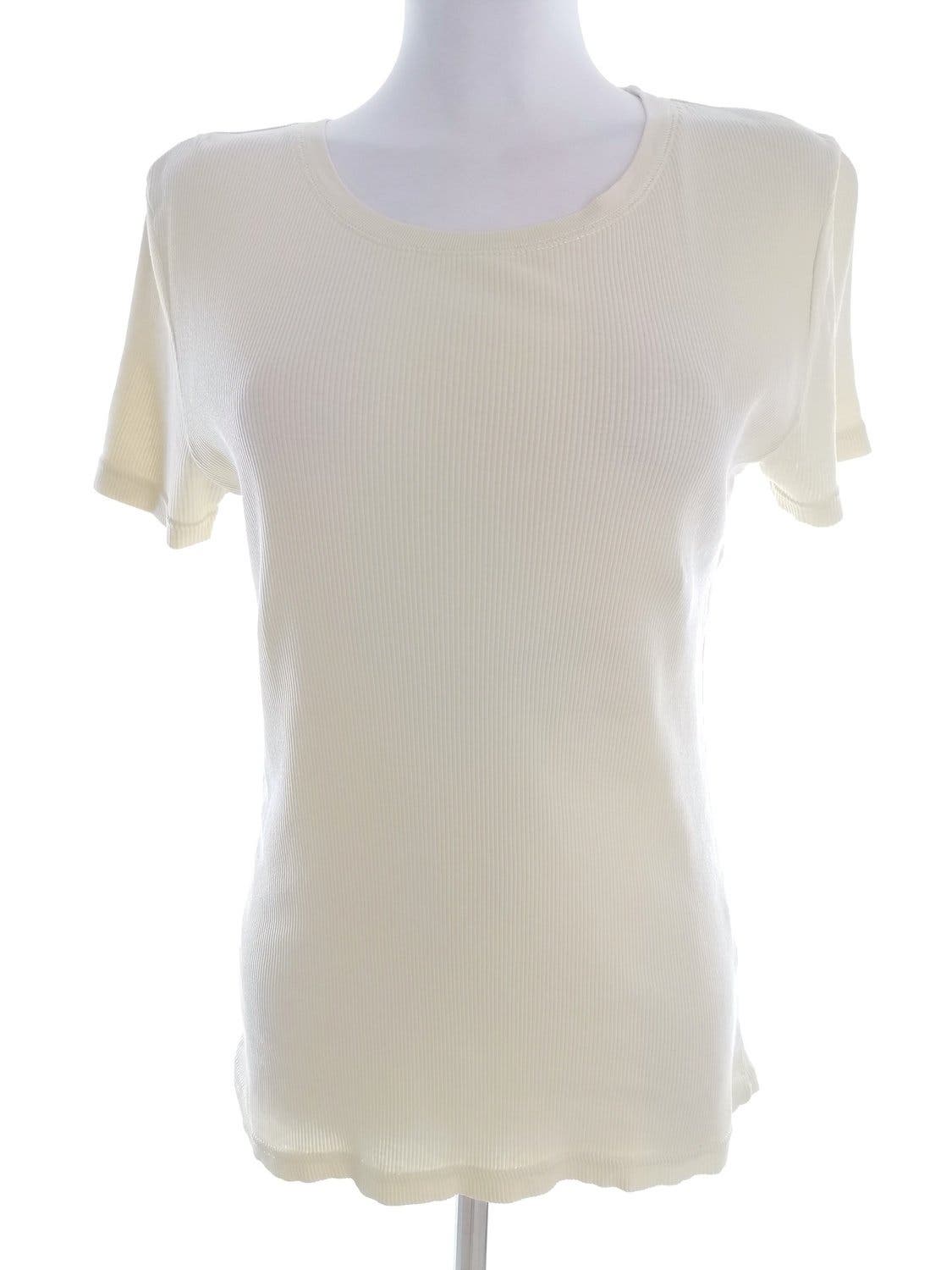 Noa noa T-shirt Stl S Gul .. | Köp från RomanticFashion på Tradera ...