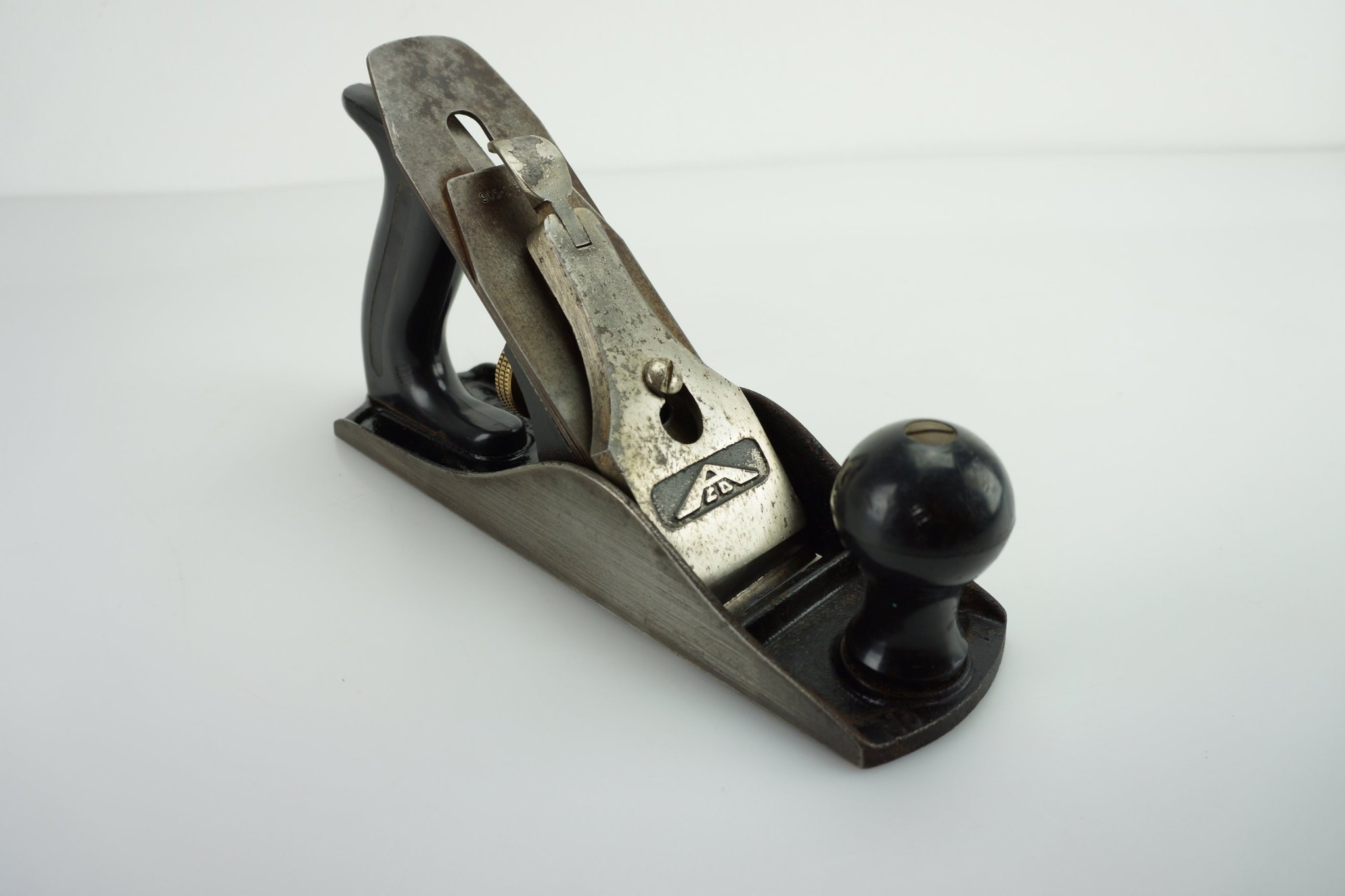 Se produkter som liknar Hyvel från ACO made in Sweden.. på Tradera ...