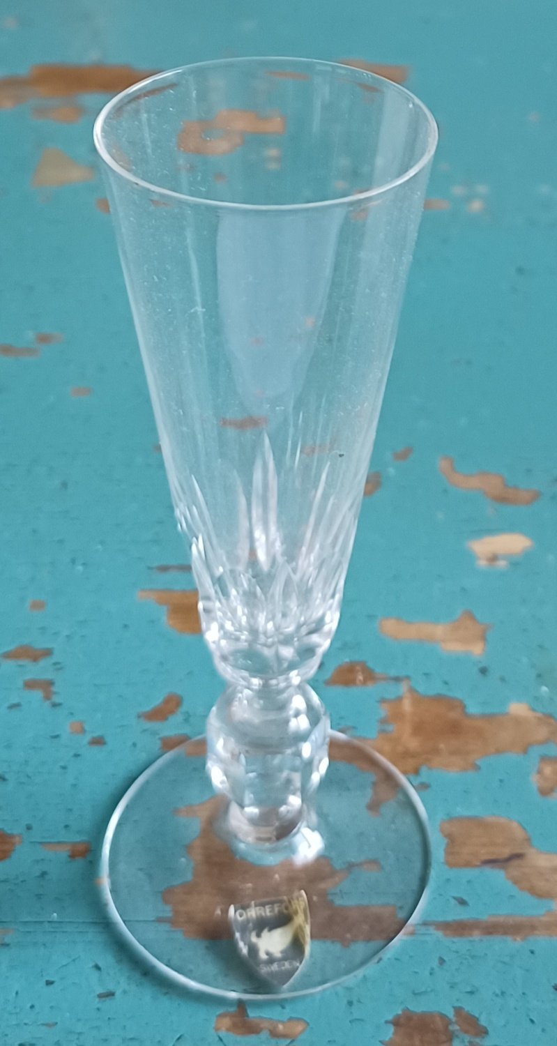 SNAPSGLAS | Köp på Tradera (660991166)
