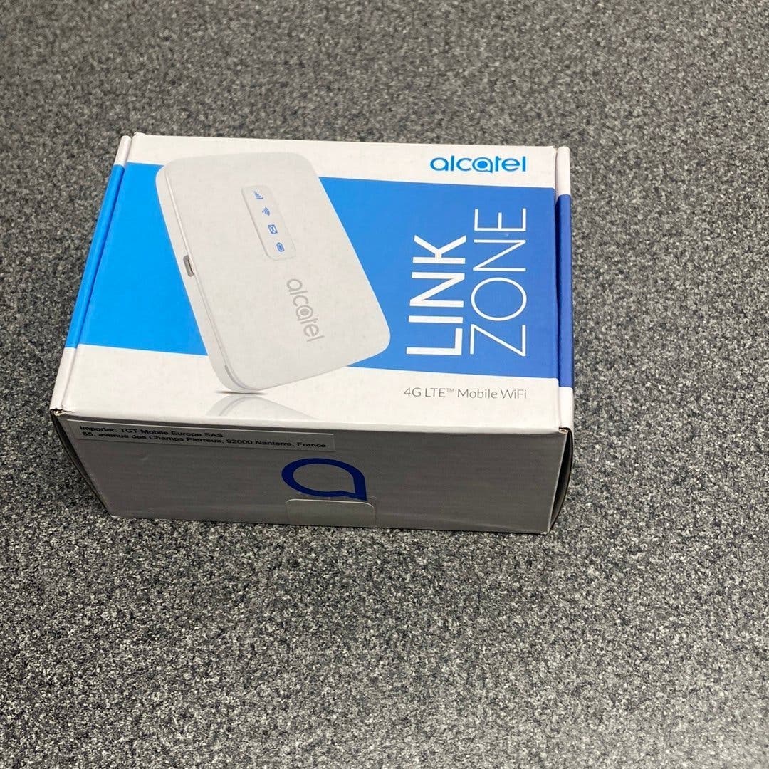 Se produkter som liknar Trådlös Router Alcatel Link Z.. på Tradera ...