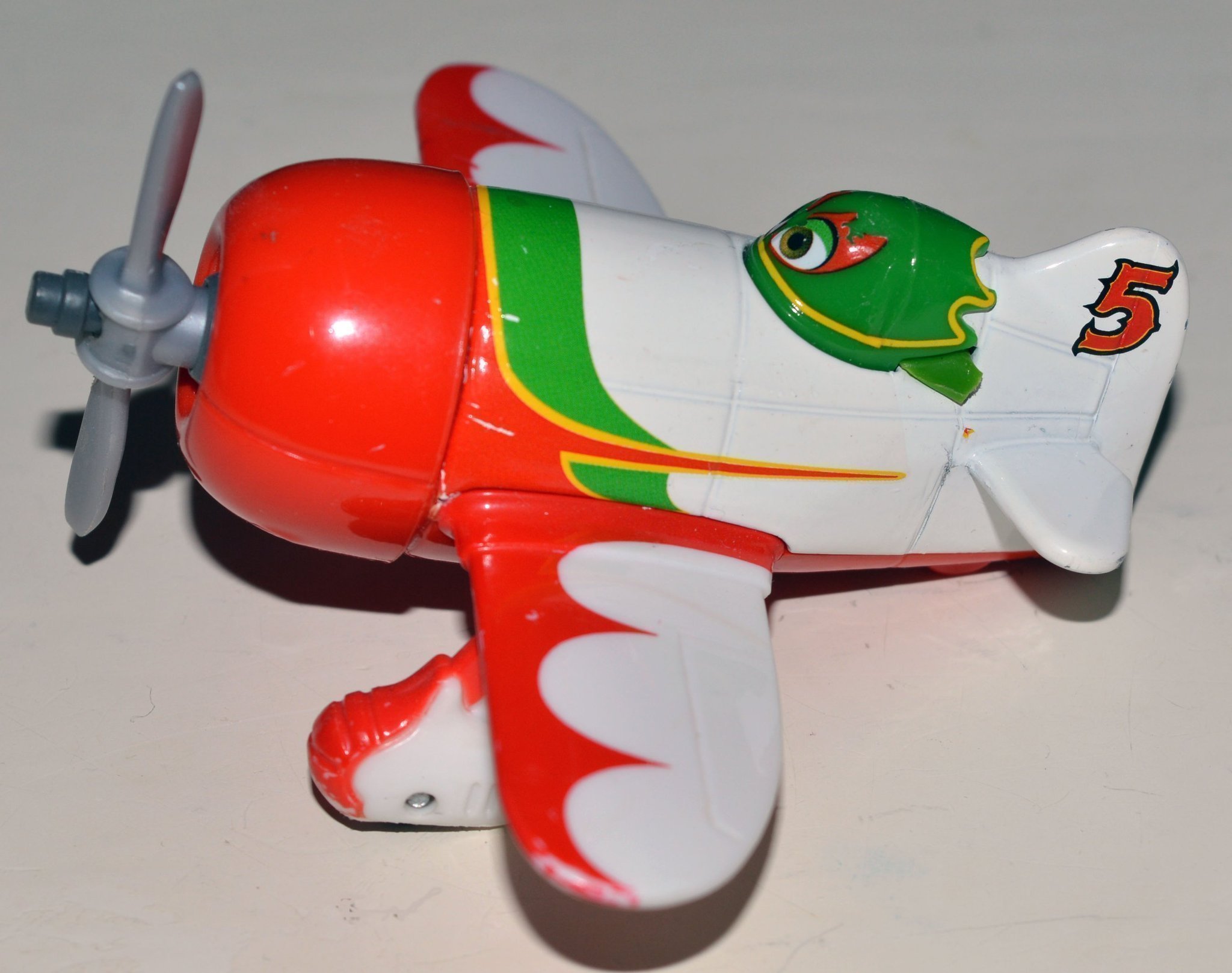 El Chupacabra Planes Flygplan Disney Pixar | Köp på Tradera (713295005)