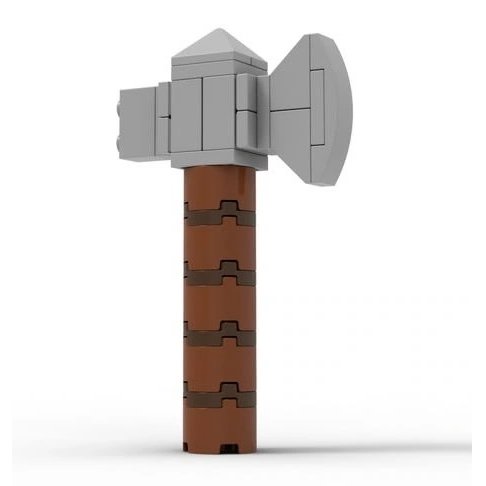 LEGO STORMBREAKER - Super Hero.. | Köp från Klossoteket på Tradera ...